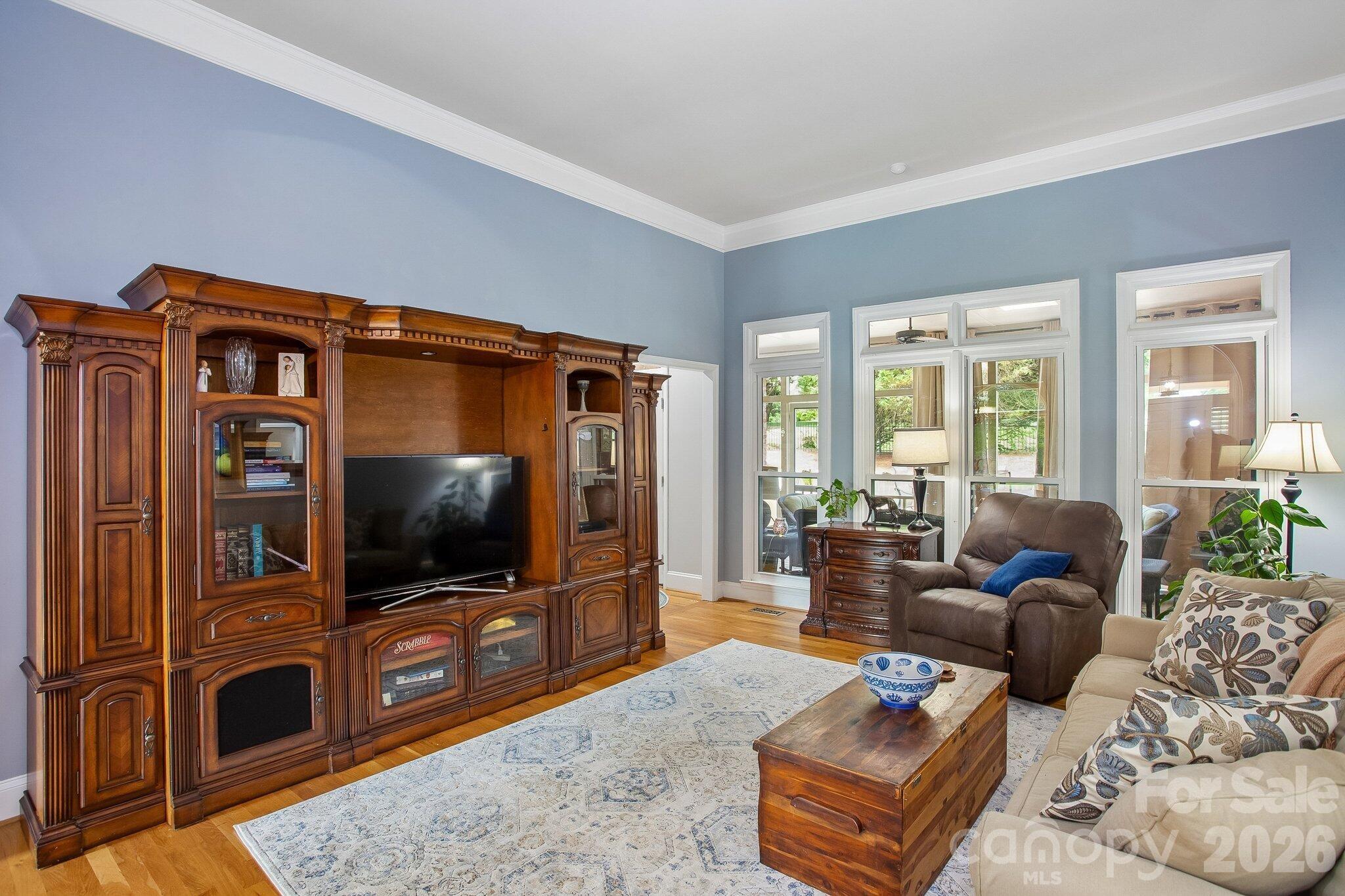 Photo 3 of 3466 Brighton Court NW, Concord, NC