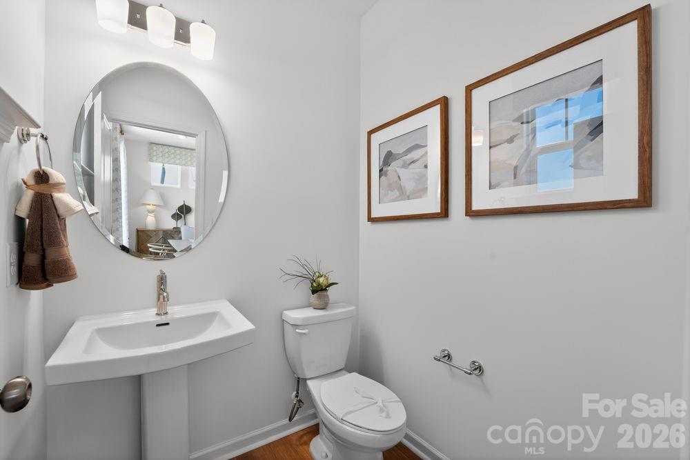 543 Silver Star Boulevard, Indian Trail, NC - photo 15 of 34