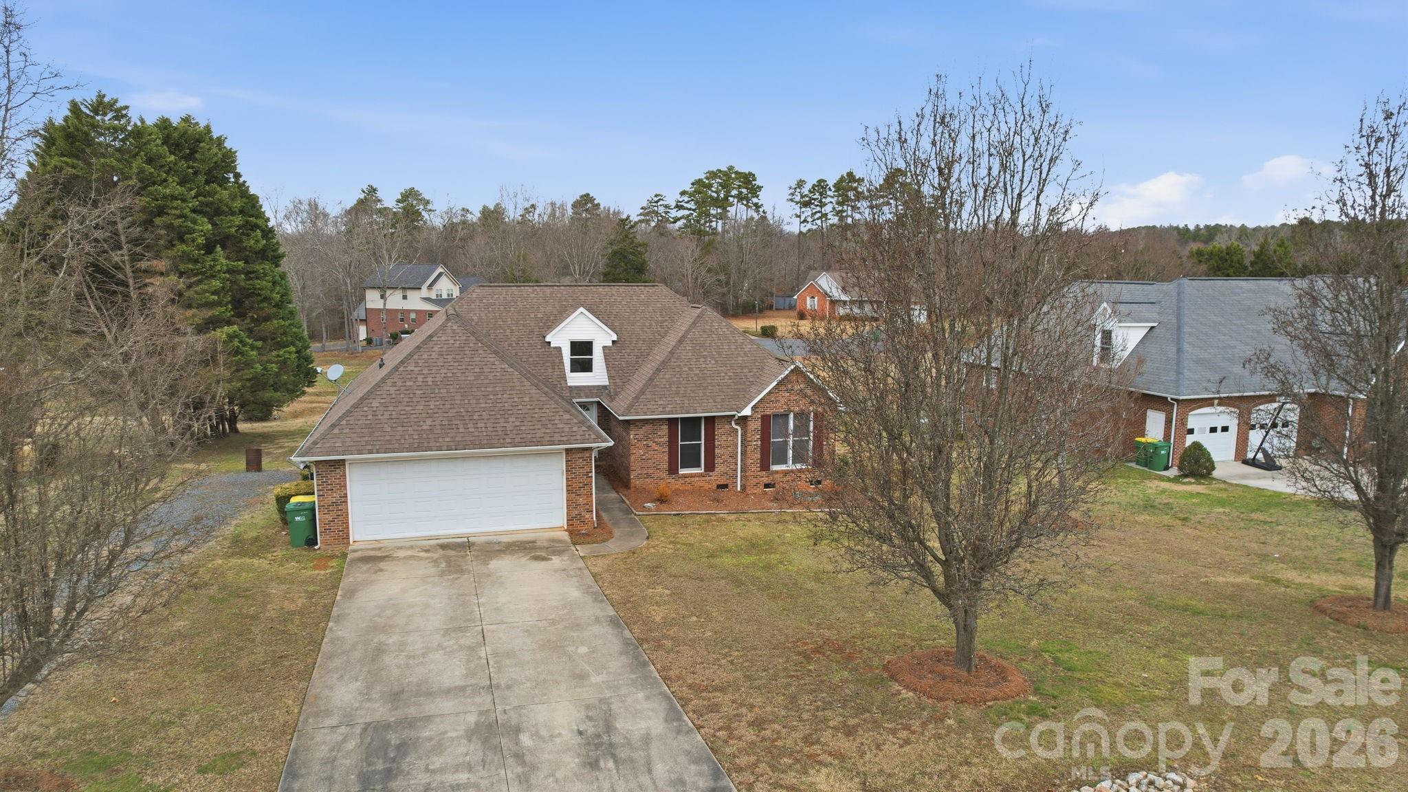 794 Hathcock Glen Drive, Oakboro, NC - photo 4 of 44