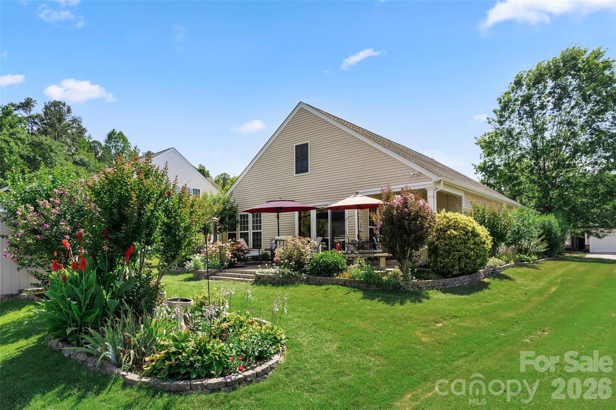Photo 22 of 5201 Cressingham Drive, Indian Land, SC
