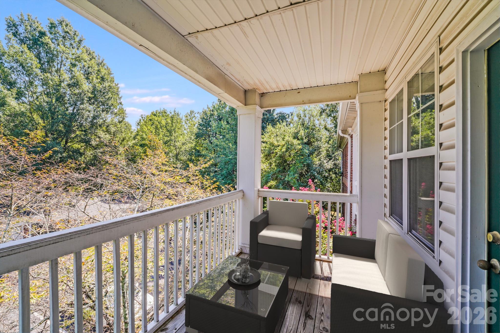 Home for sale at 5601 Fairview Road10, Charlotte, NC — photo 1 of 28