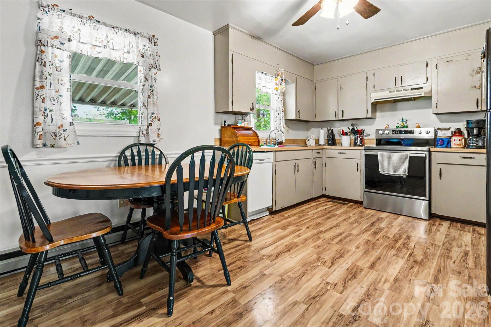 118 Yost Farm Road, Salisbury, NC - photo 8 of 27