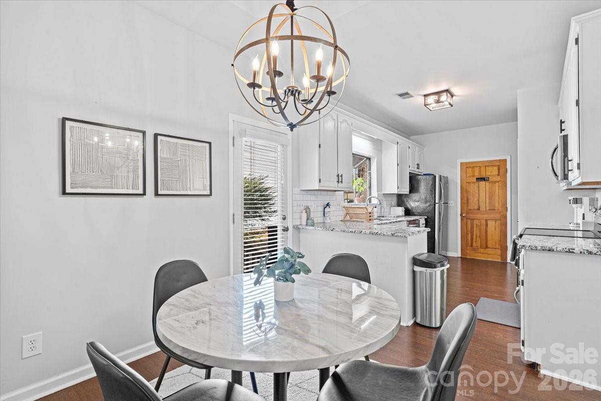 Photo 11 of 14117 Greenwing Court, Charlotte, NC