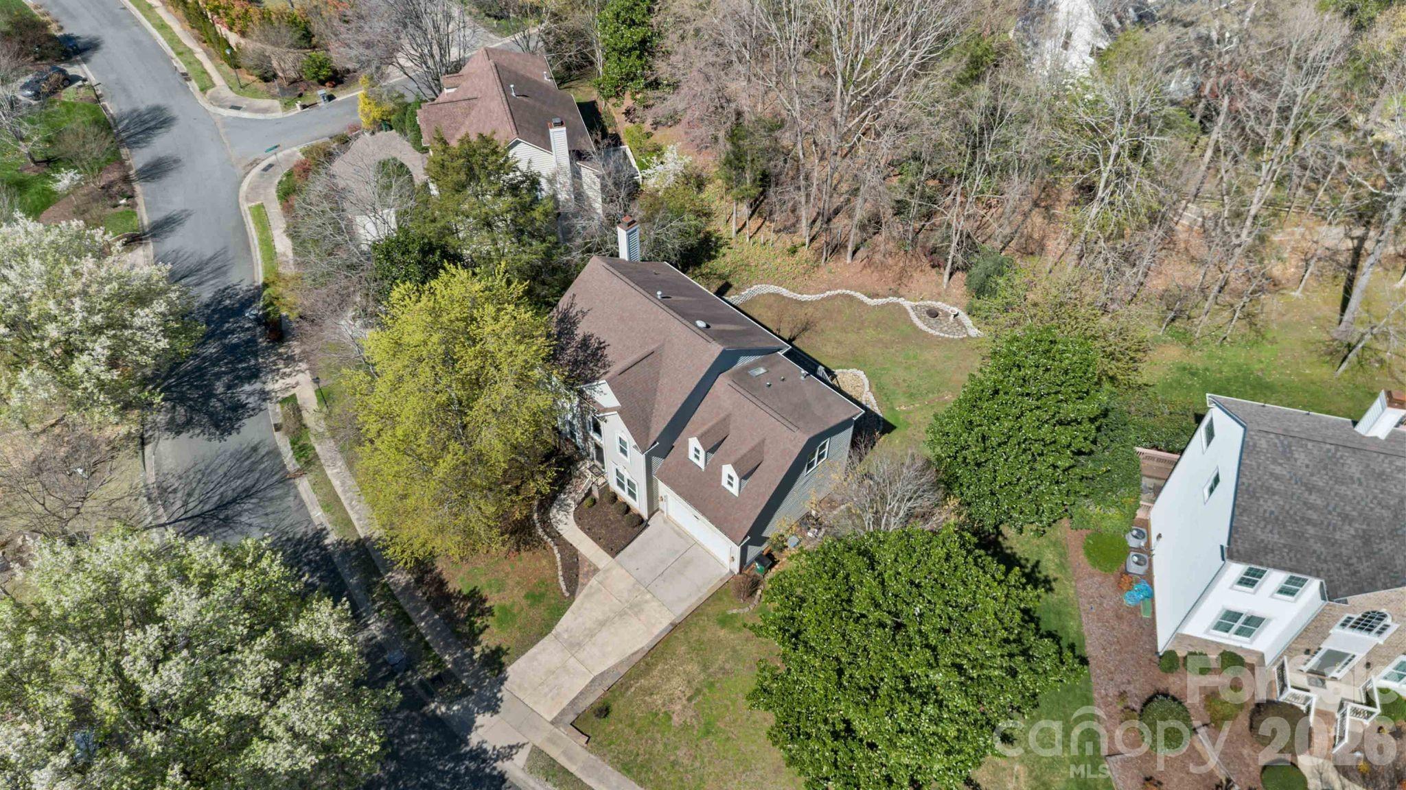 2732 Providence Spring Lane, Charlotte, NC - photo 46 of 49