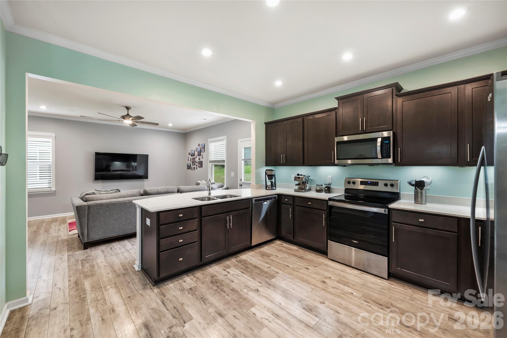 Photo 15 of 1530 Starmount Cove Lane, Charlotte, NC