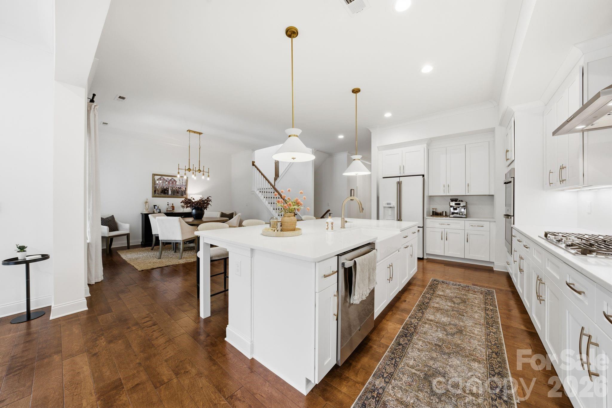 Photo 6 of 16515 Munson Hill Road, Charlotte, NC