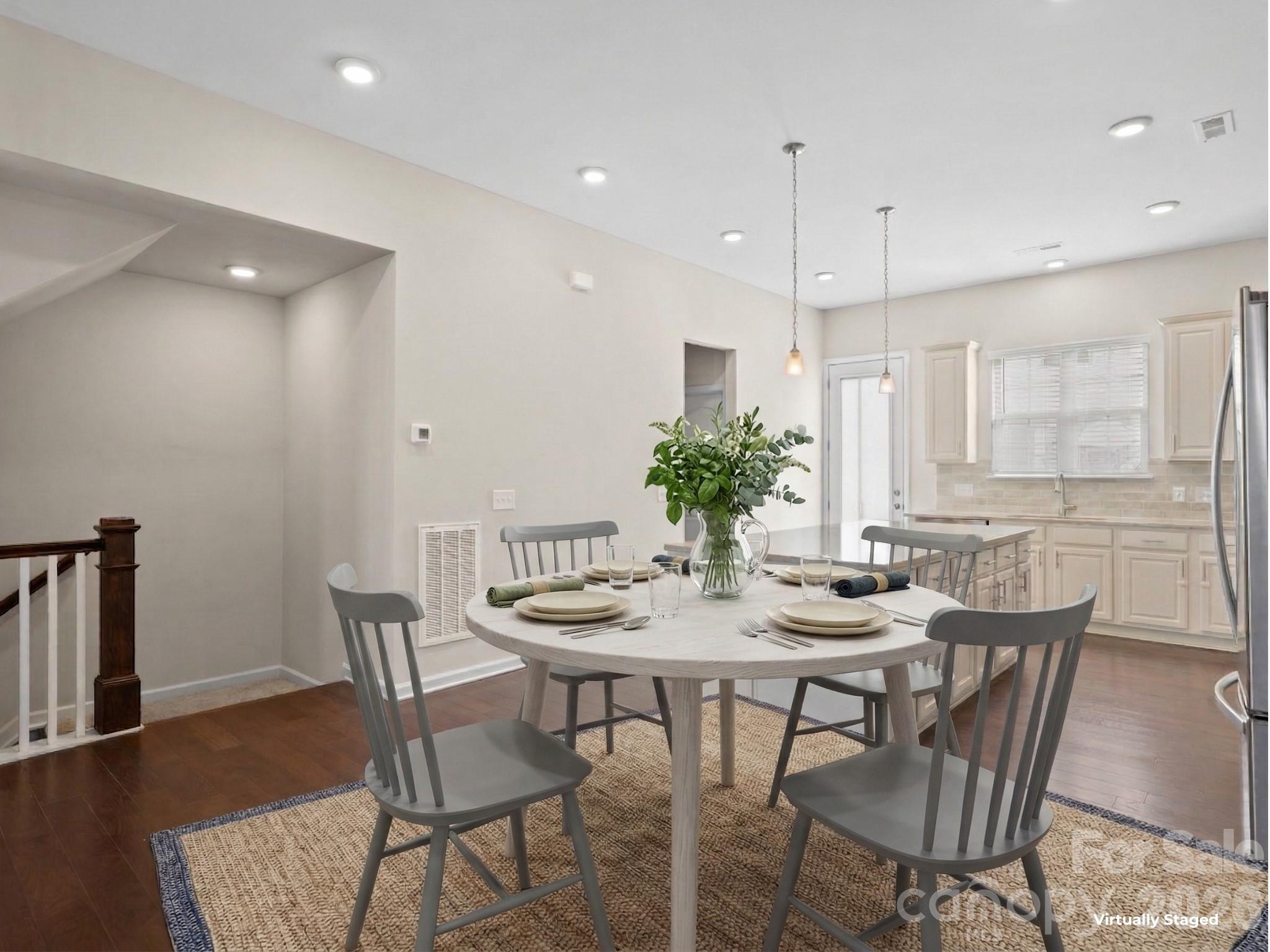 Photo 8 of 1112 Doveridge Street, Charlotte, NC