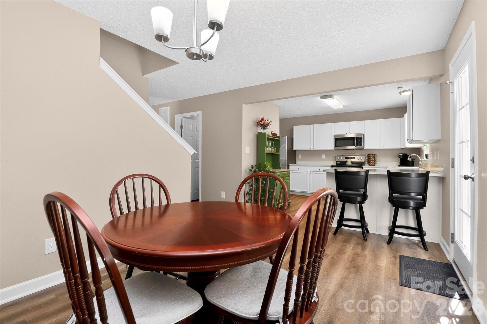 Photo 12 of 4819 Hopewood Lane, Charlotte, NC