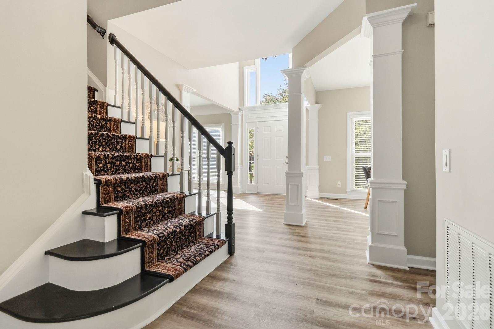 2732 Providence Spring Lane, Charlotte, NC - photo 8 of 49