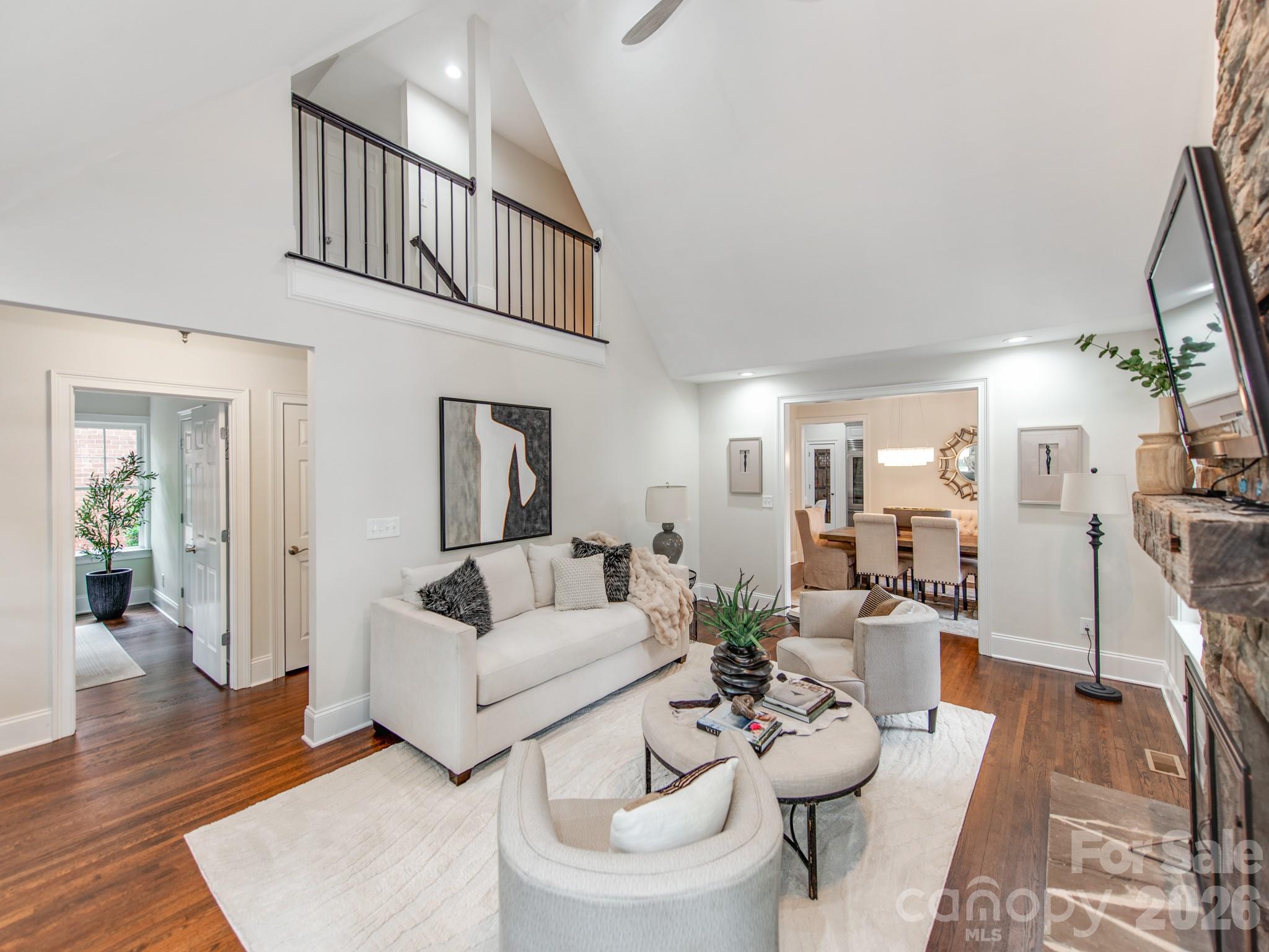 Photo 3 of 2907 Park Road, Charlotte, NC