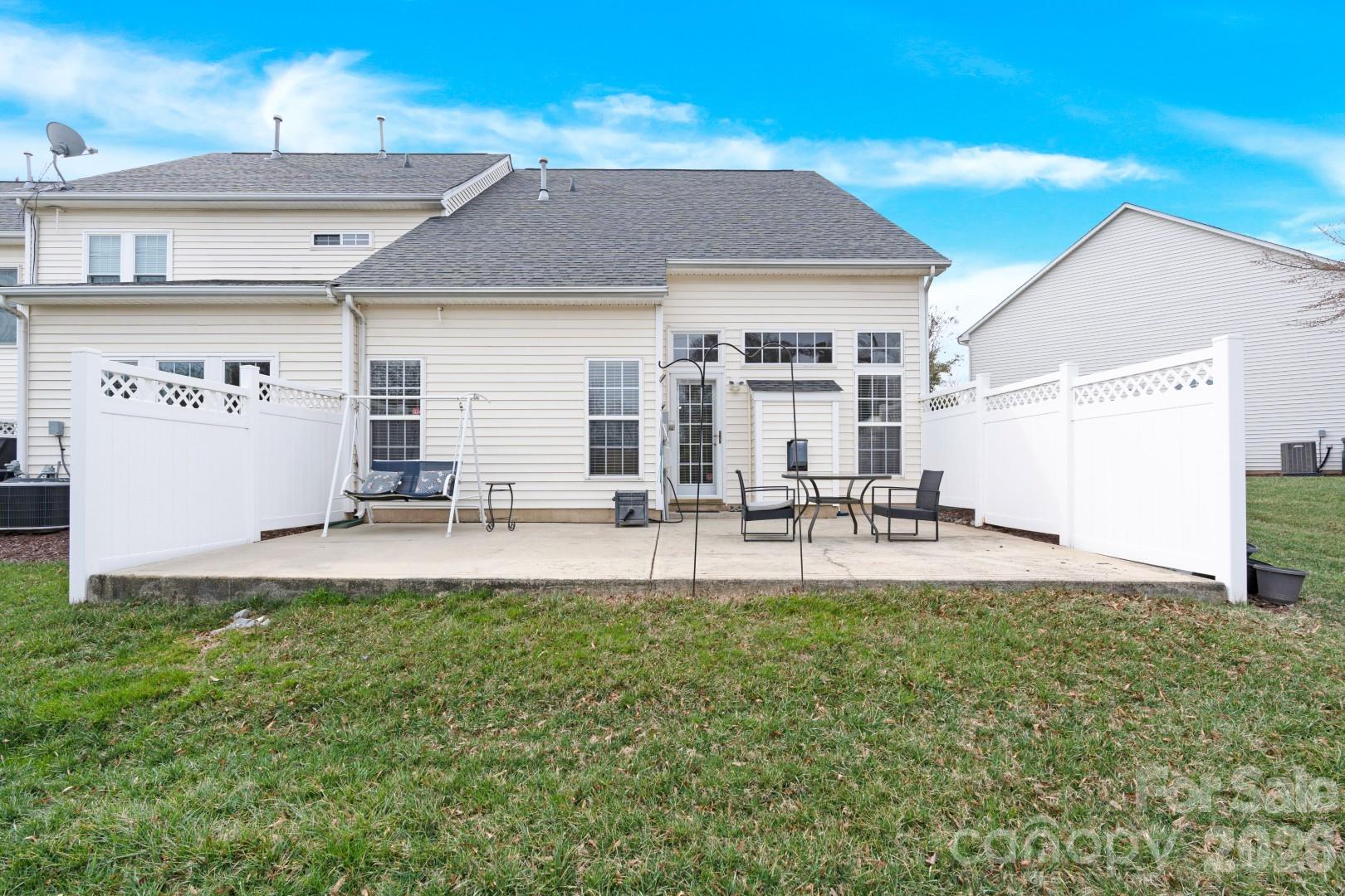 Photo 29 of 10105 Alexander Martin Avenue, Charlotte, NC