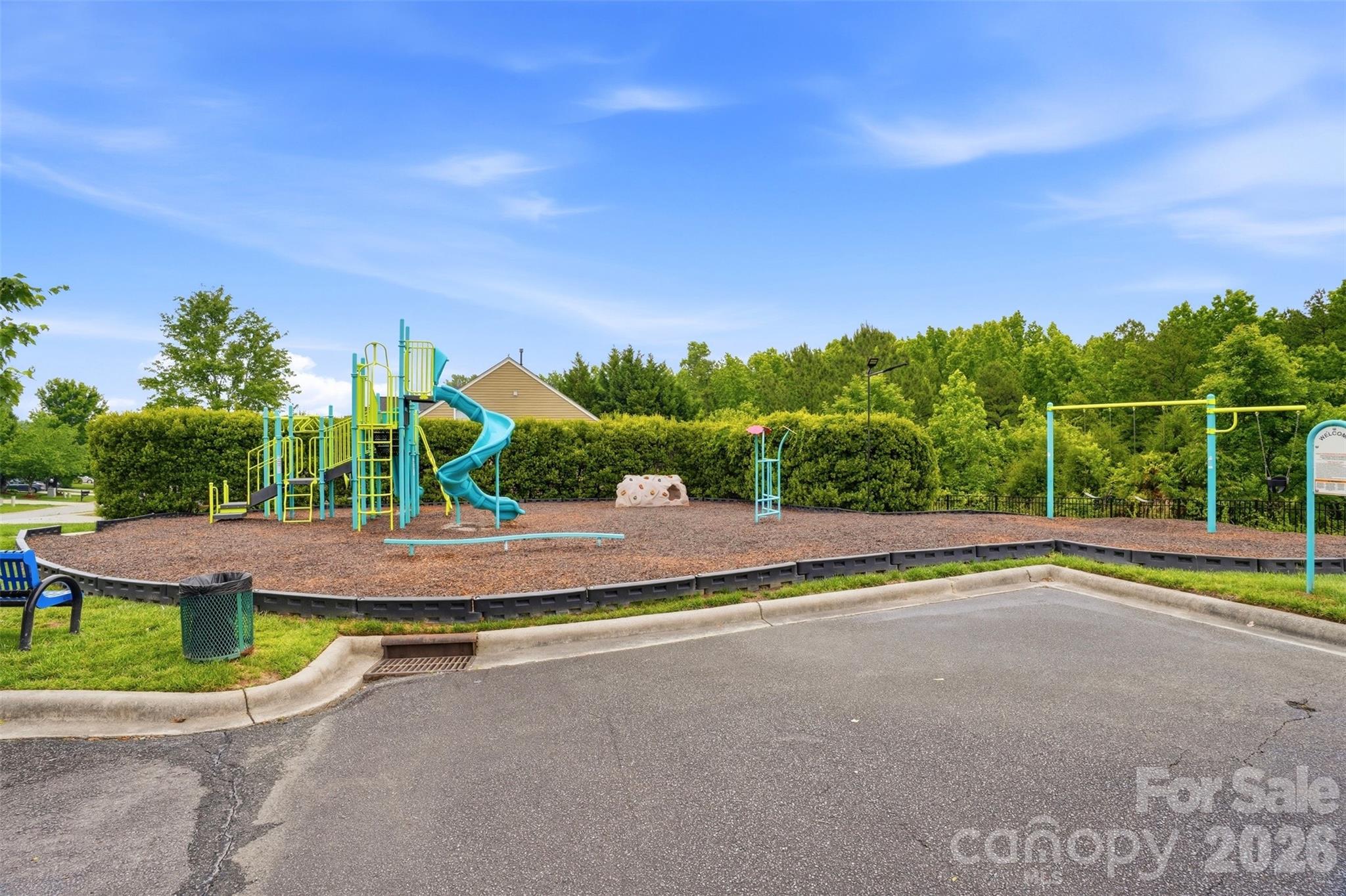1464 Moss Creek Drive, Harrisburg, NC - photo 43 of 48