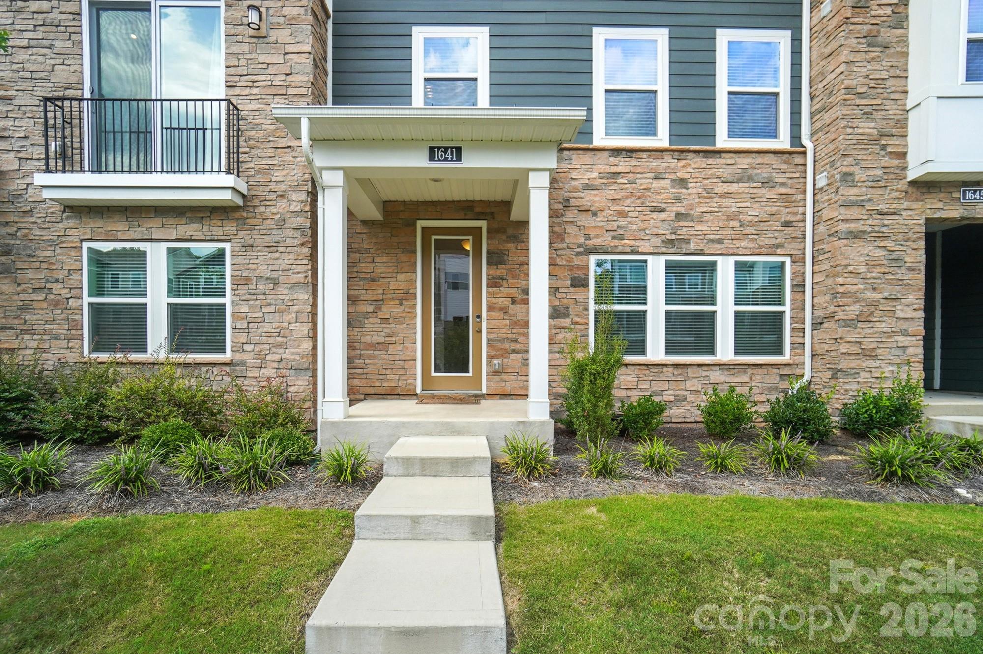 Photo 2 of 1641 Unison Drive, Charlotte, NC