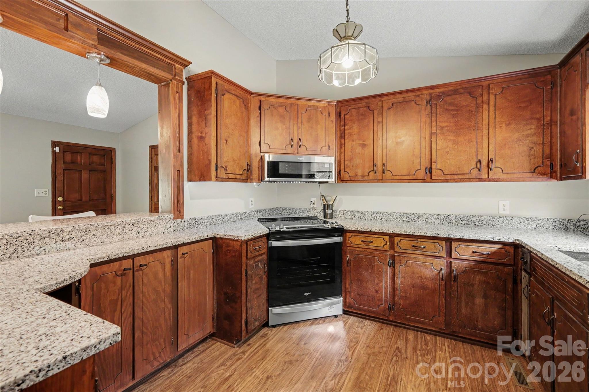 Photo 4 of 2114 Wilson Avenue, Charlotte, NC