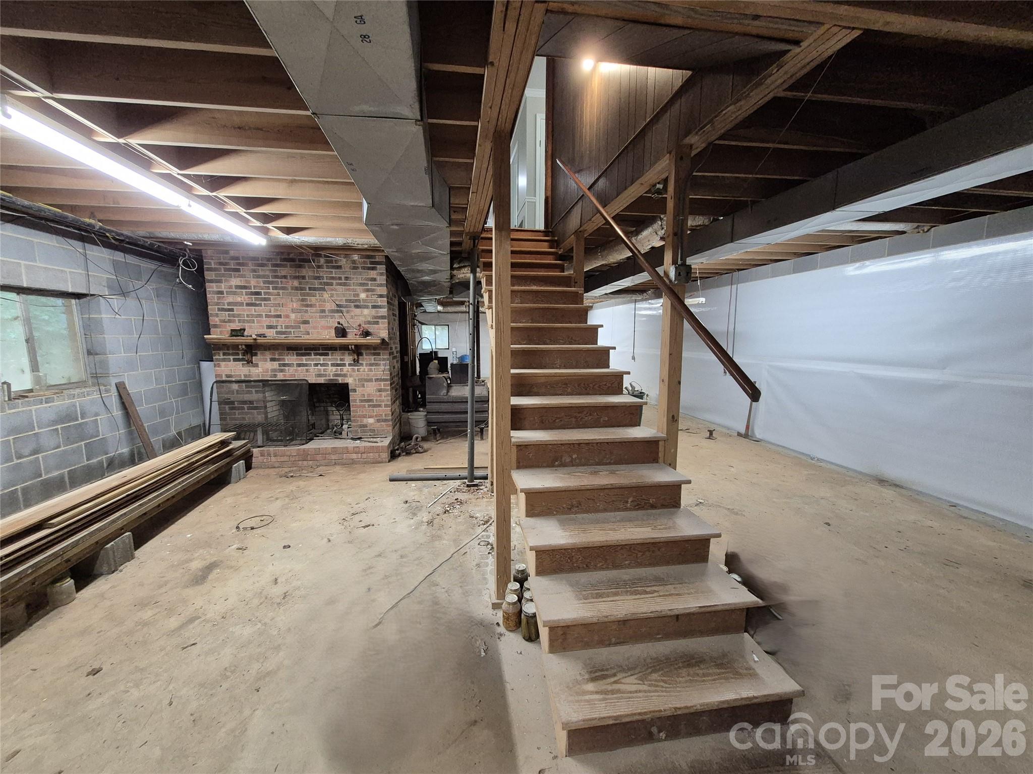 390 Low Water Bridge Road, Troy, NC - photo 34 of 42