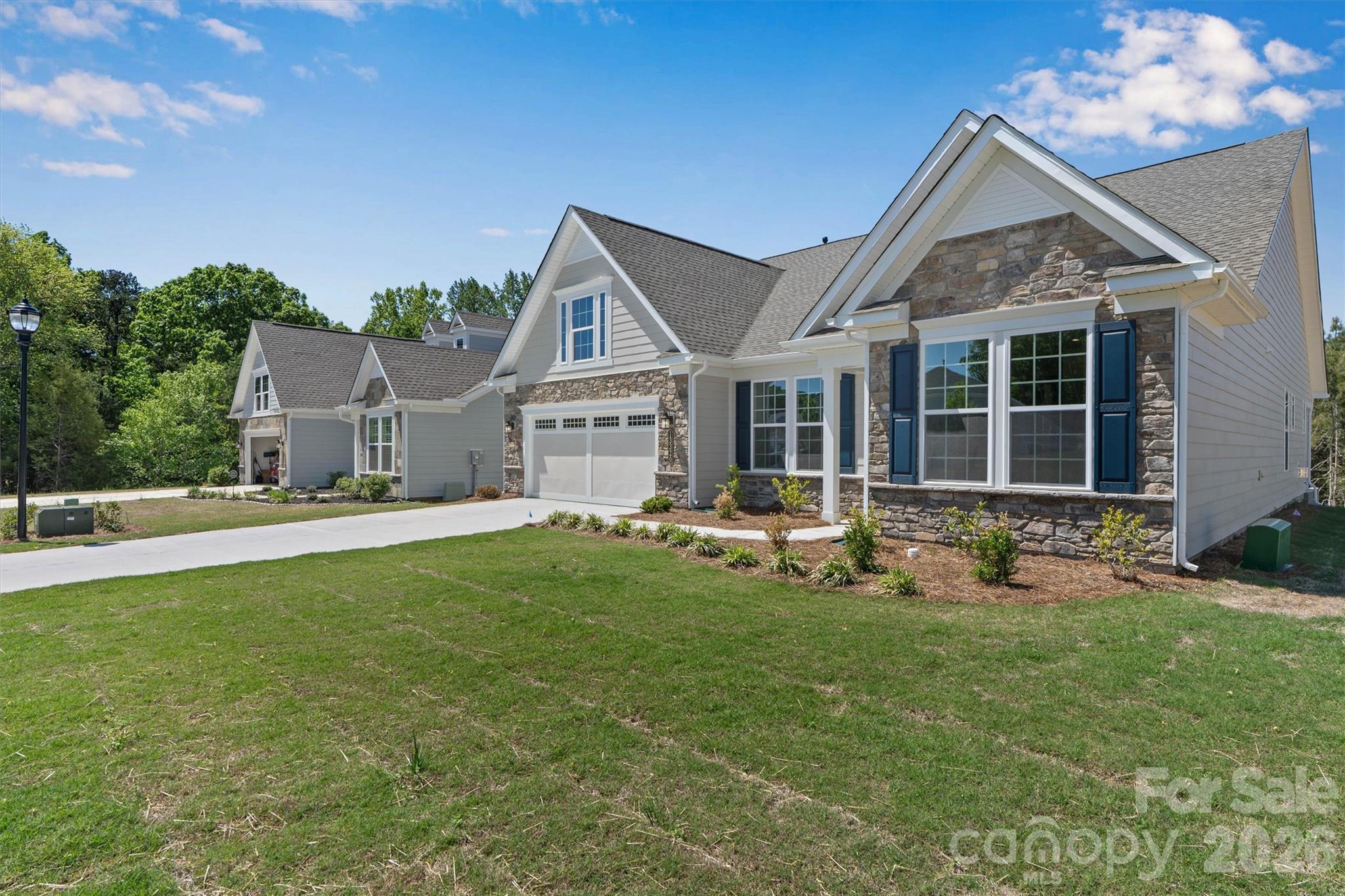 Photo 3 of 13320 Cozy Court, Charlotte, NC