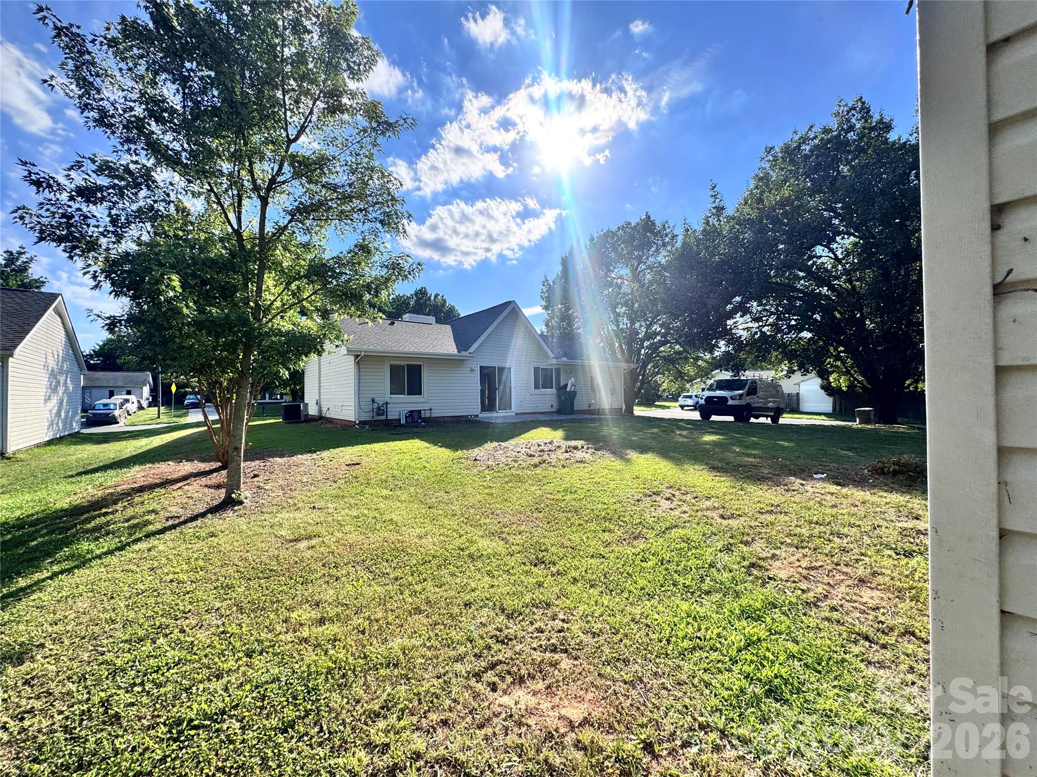 Photo 3 of 2530 Dion Avenue, Charlotte, NC