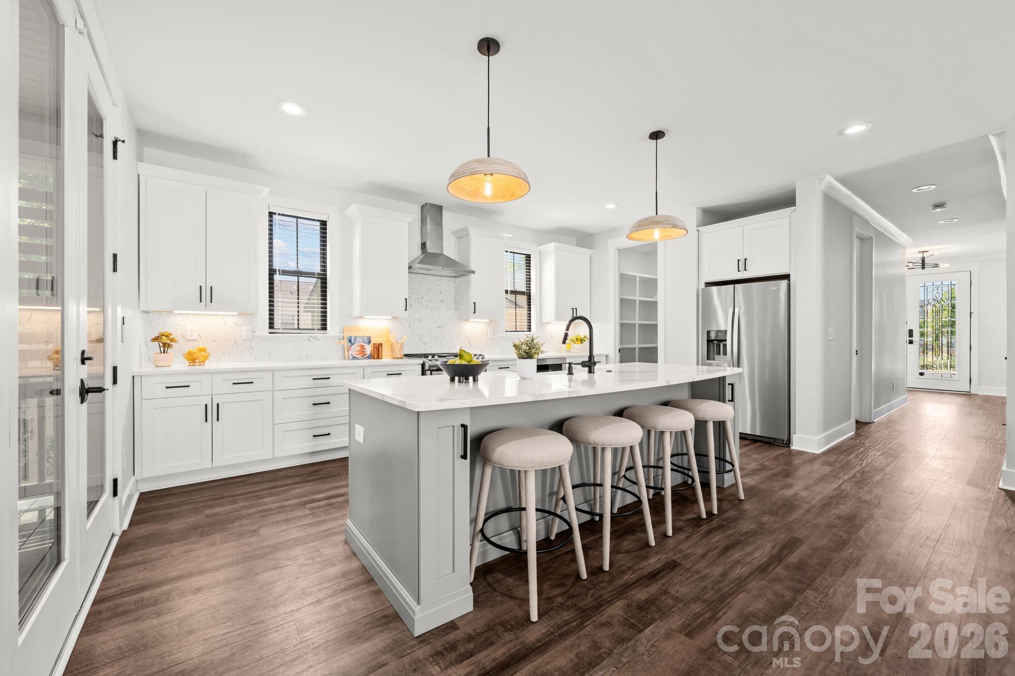 1408 N Caldwell Street, Charlotte, NC - photo 7 of 44