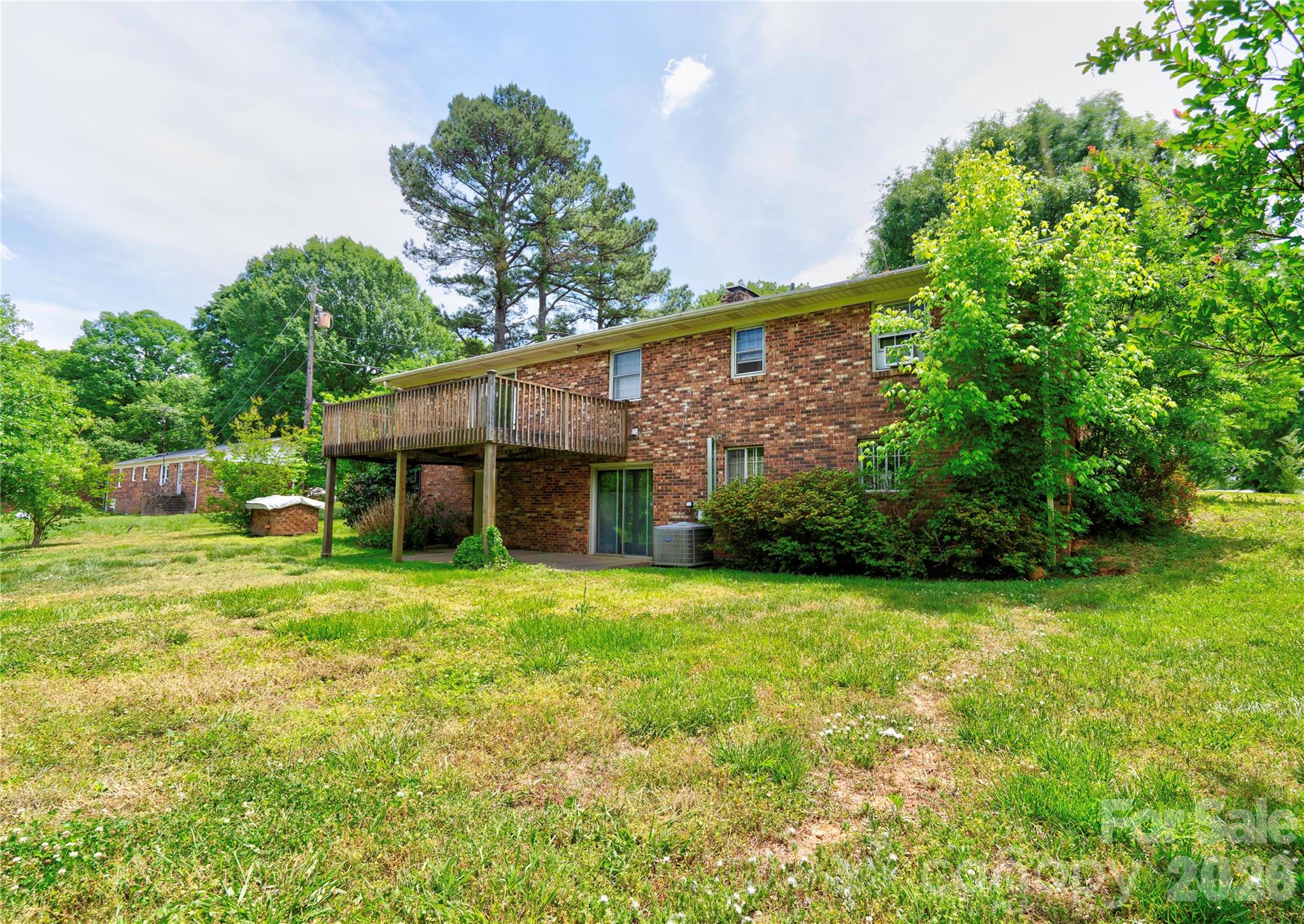 130 Old Belwood Road, Lawndale, NC - photo 18 of 24