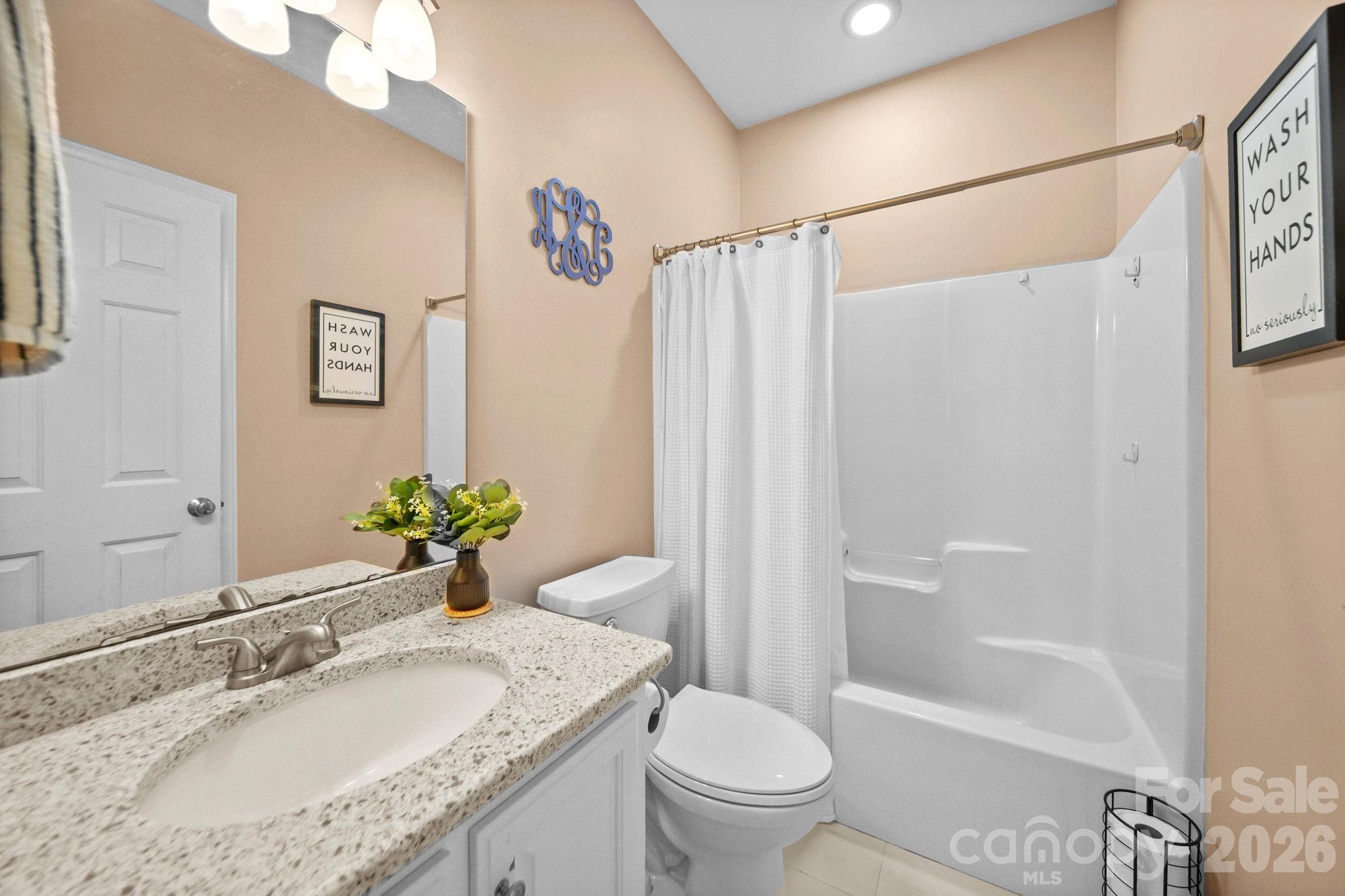 2318 Cardinal Ridge Lane, Wingate, NC - photo 37 of 47