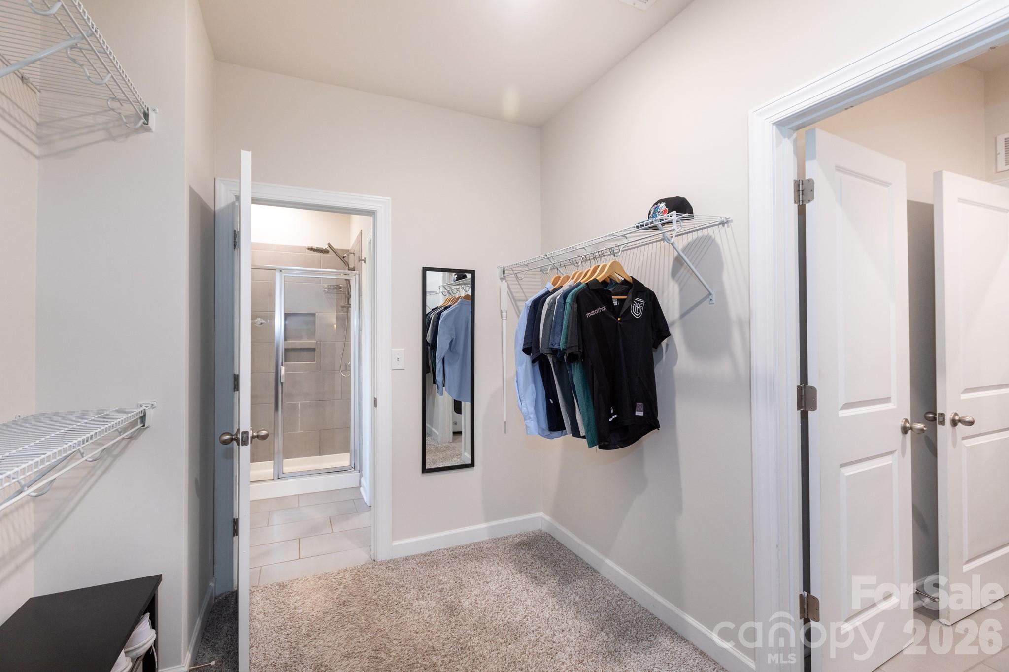 Home for sale at 11809 Red Leaf Drive, Charlotte, NC — photo 32 of 45