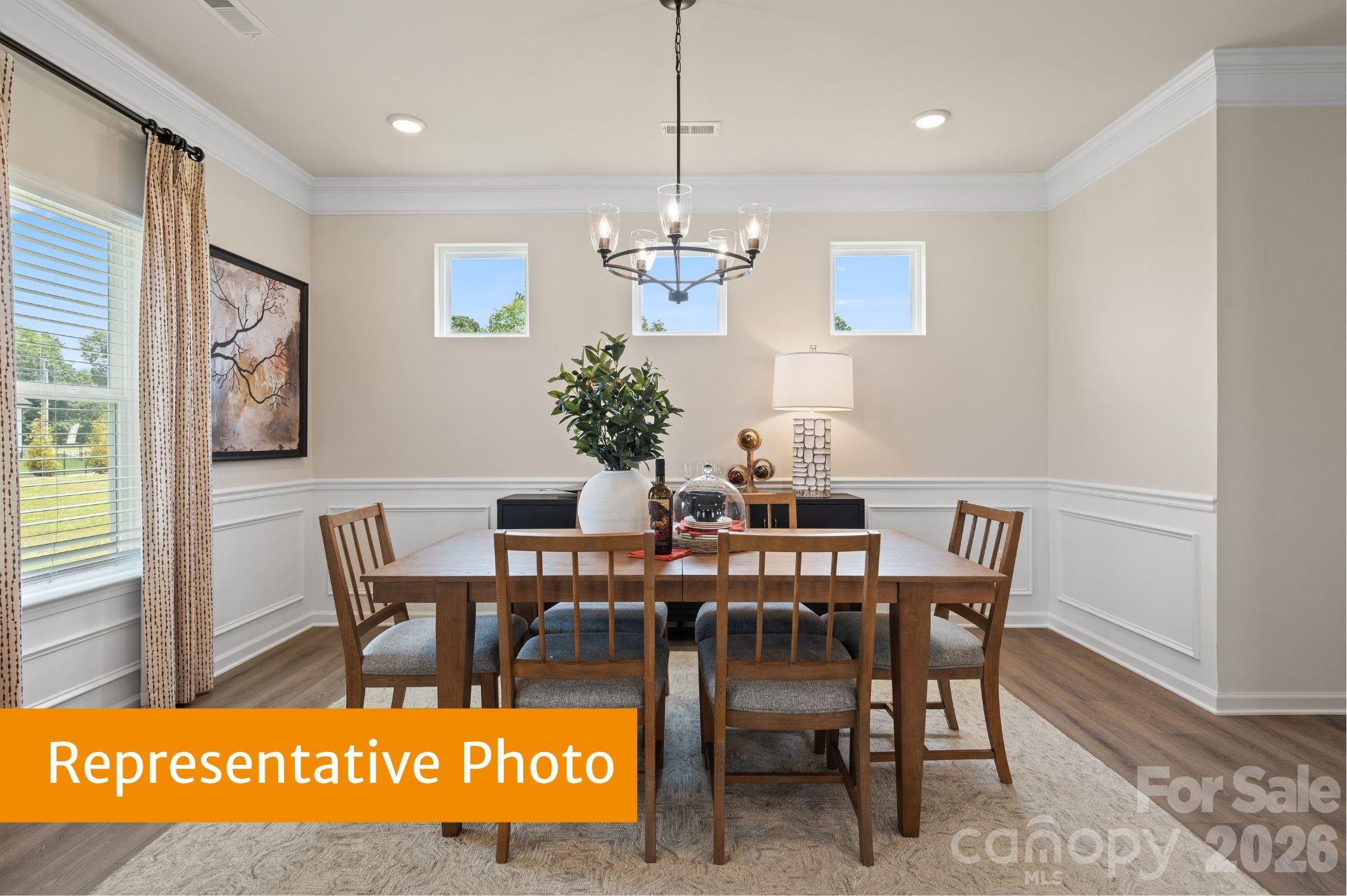 4240 Ruth Creek Court, Charlotte, NC - photo 10 of 28