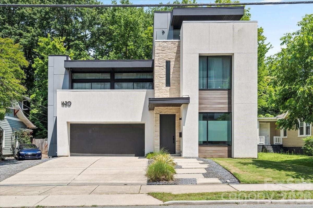 1620 S Tryon Street, Charlotte, NC - photo 2 of 30