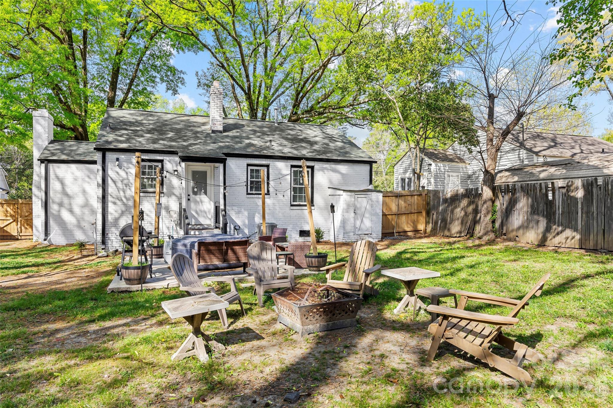2738 Catalina Avenue, Charlotte, NC - photo 38 of 45