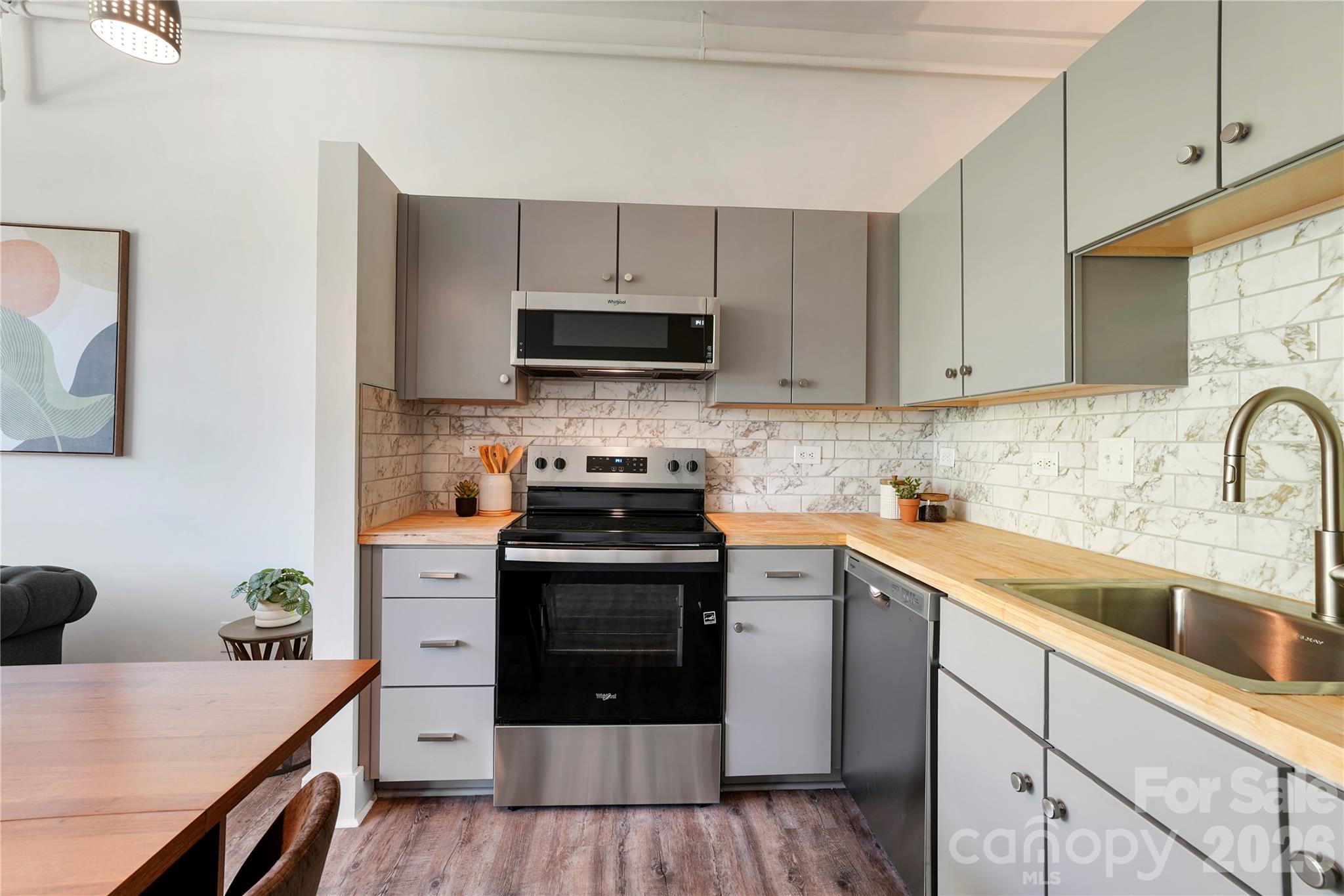 Photo 8 of 1611 Central Avenue406, Charlotte, NC