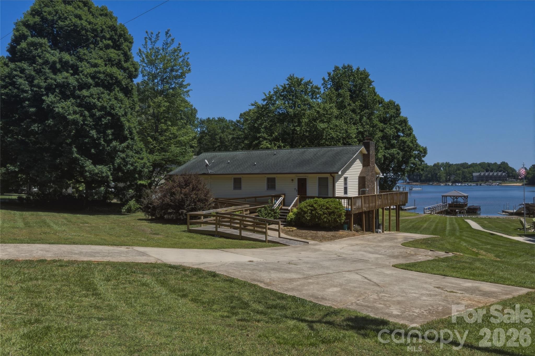 8226 Normandy Road, Denver, NC - photo 1 of 30