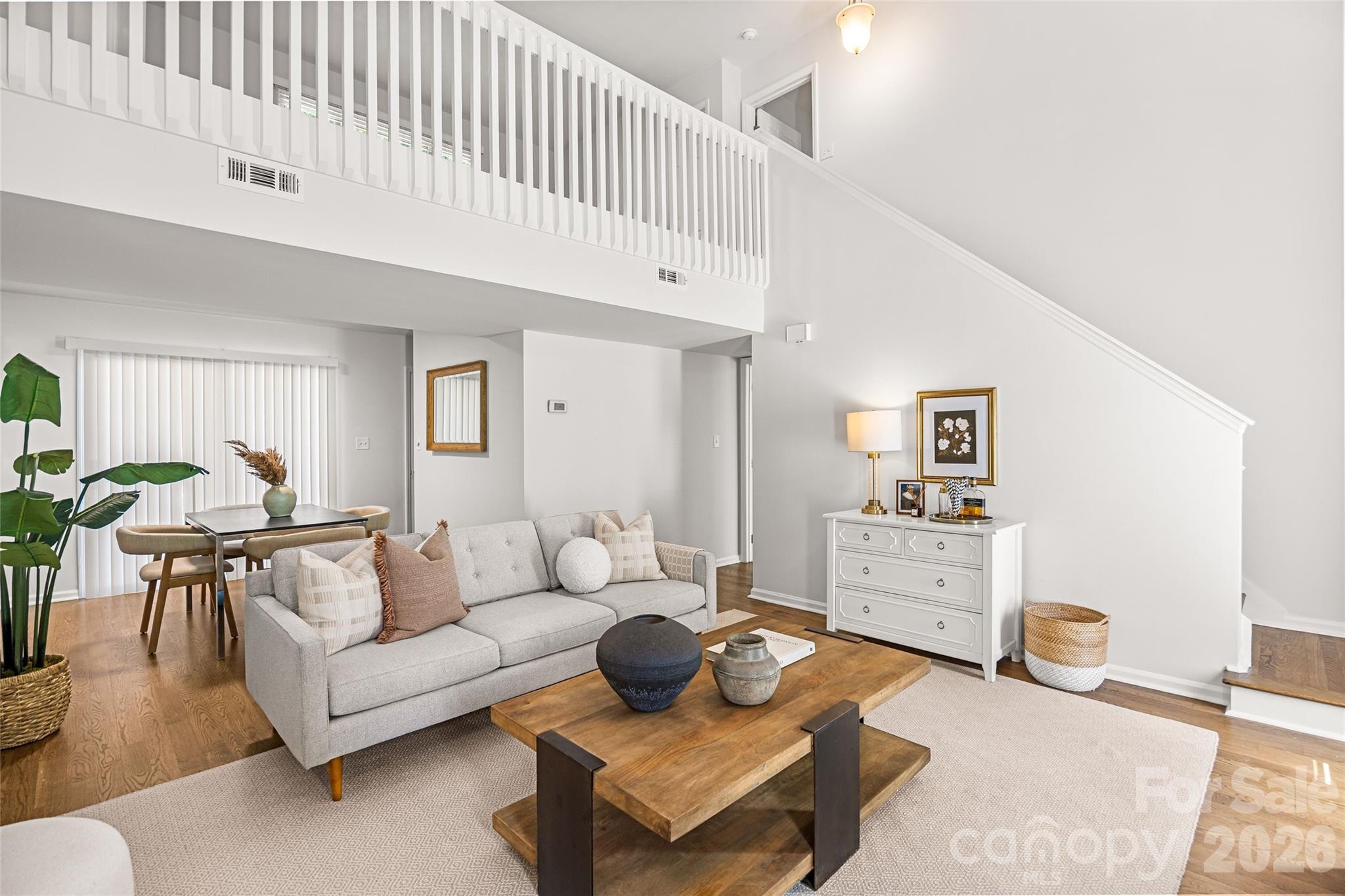 Photo 7 of 9526 Fairway Ridge Road, Charlotte, NC