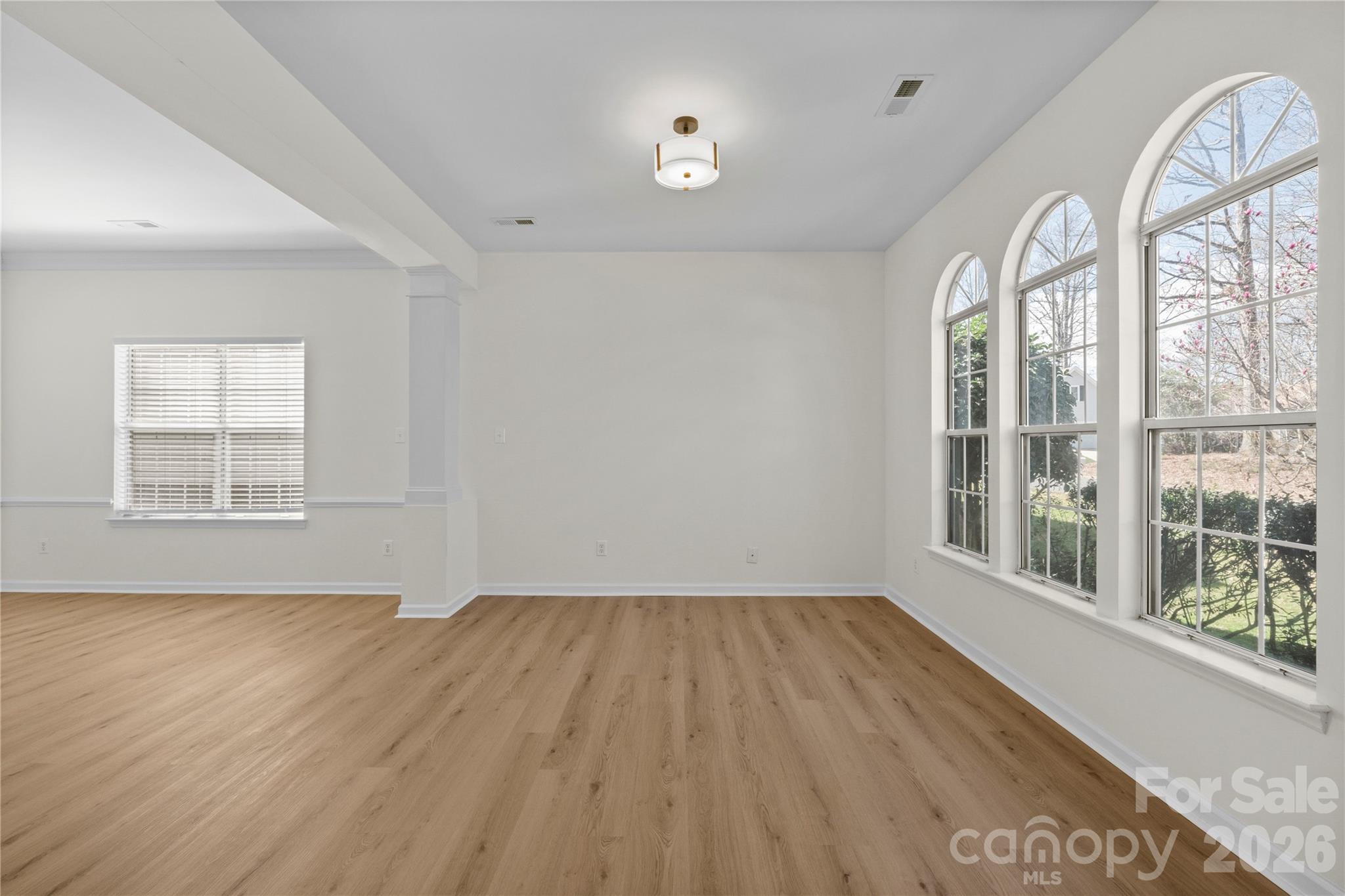 Photo 3 of 6107 Park Hill Road, Charlotte, NC