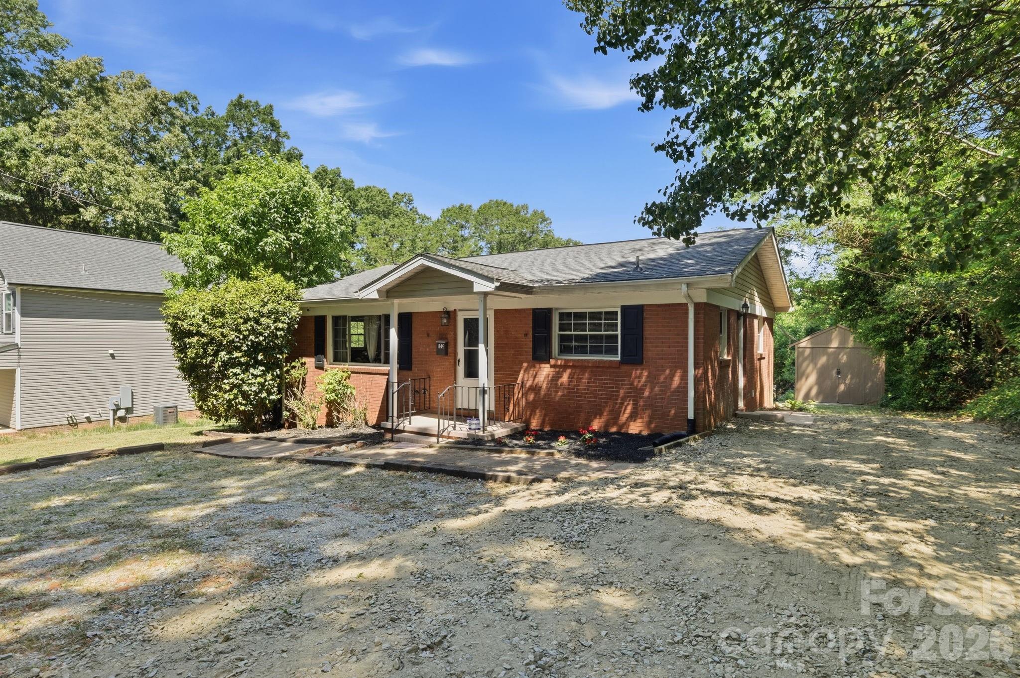 153 American Avenue NE, Concord, NC - photo 6 of 42