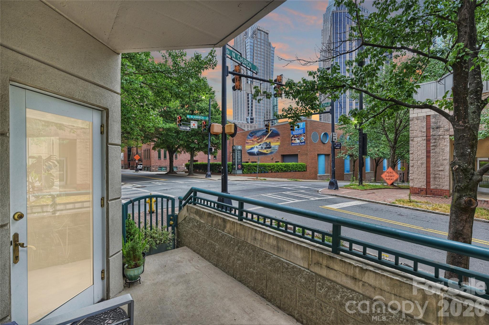 Photo 11 of 401 N Church Street103, Charlotte, NC