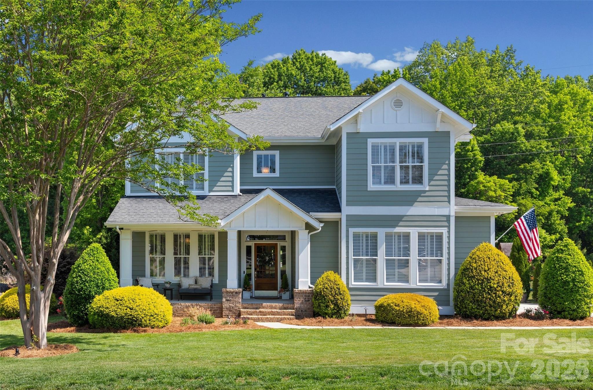138 Misty Woods Drive, Clover, SC