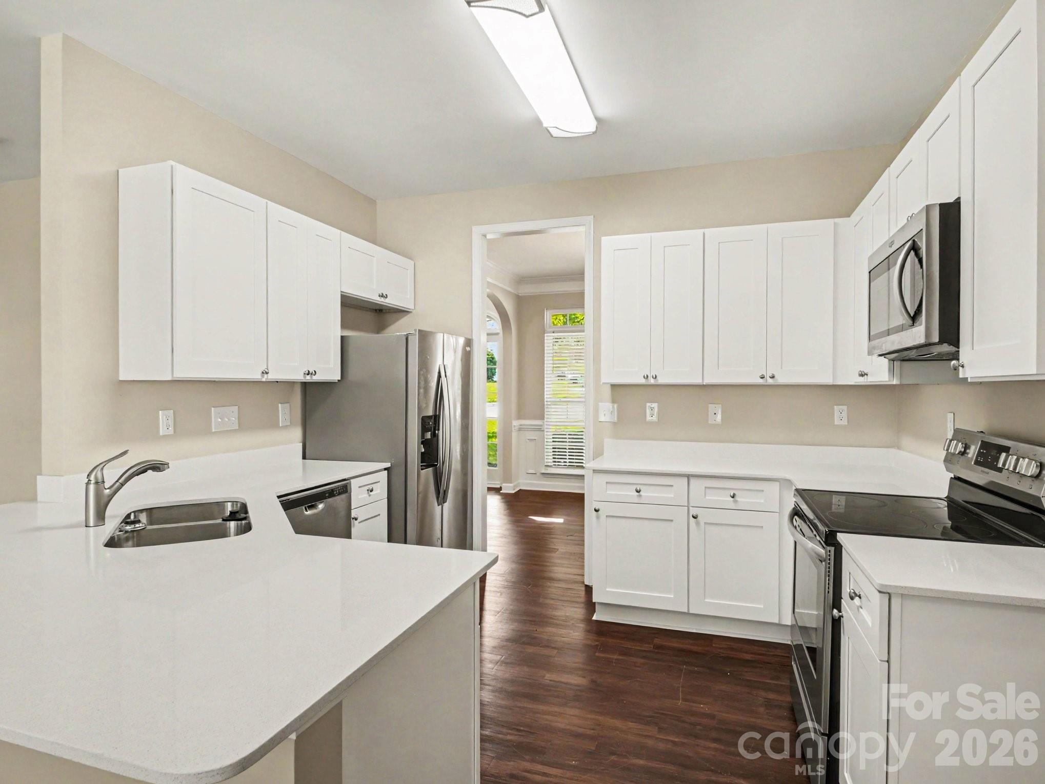Photo 10 of 12102 Hampton Place Drive, Charlotte, NC