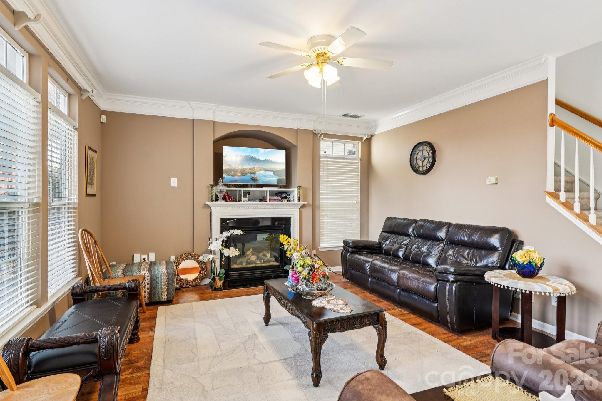 9533 Autumn Applause Drive, Charlotte, NC - photo 7 of 44
