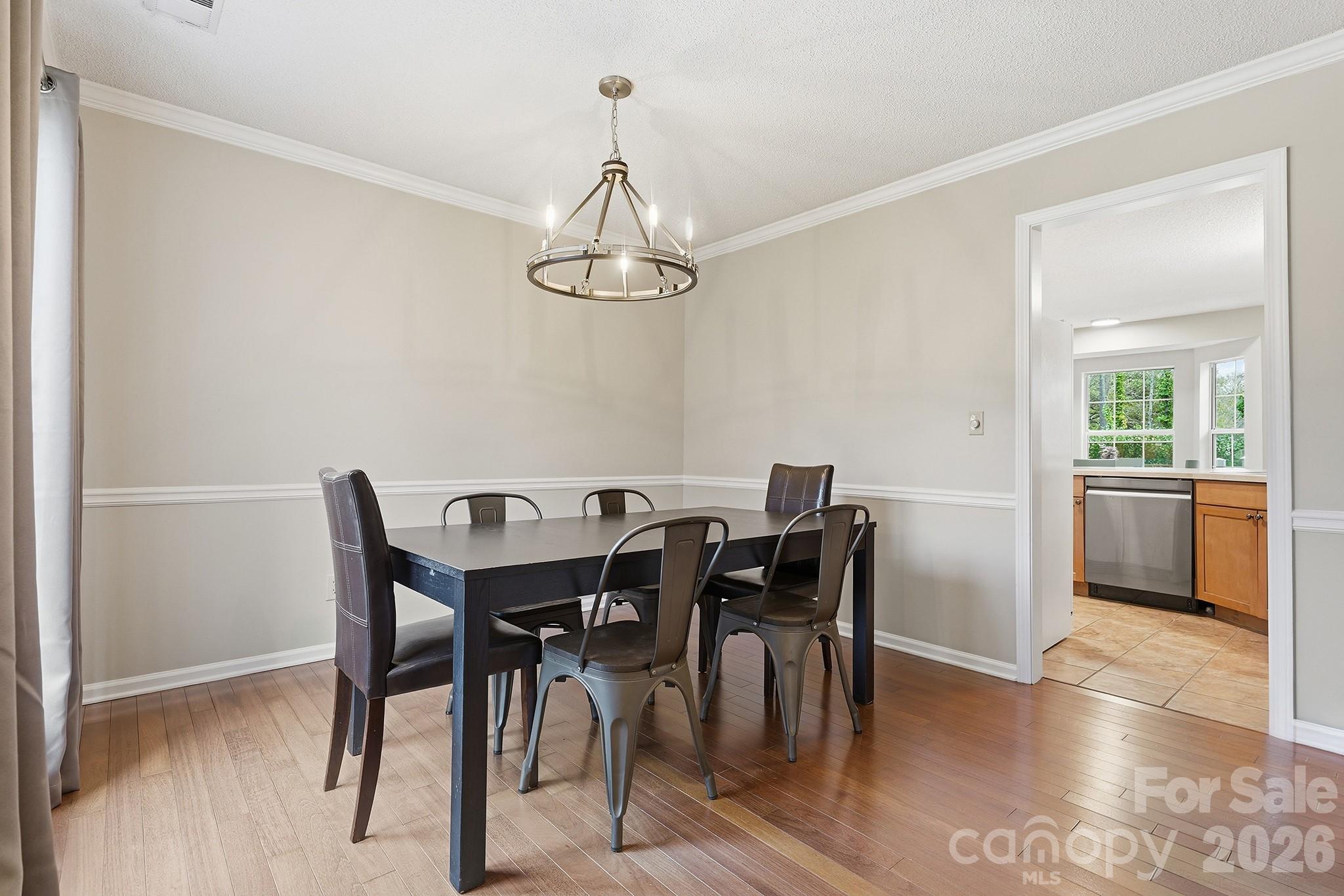 Photo 4 of 272 Rose Street, Mooresville, NC