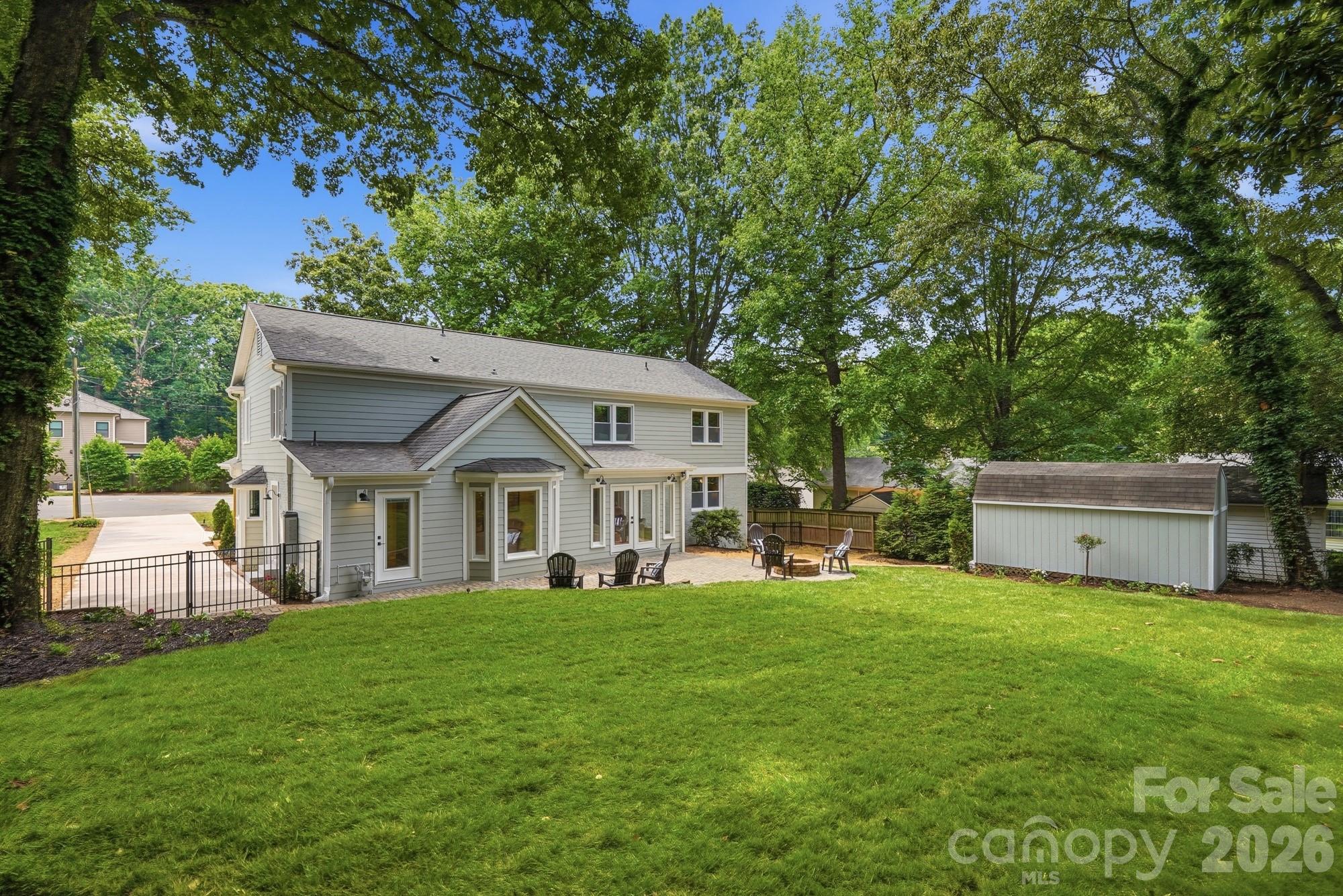 Photo 44 of 3800 Lovett Circle, Charlotte, NC