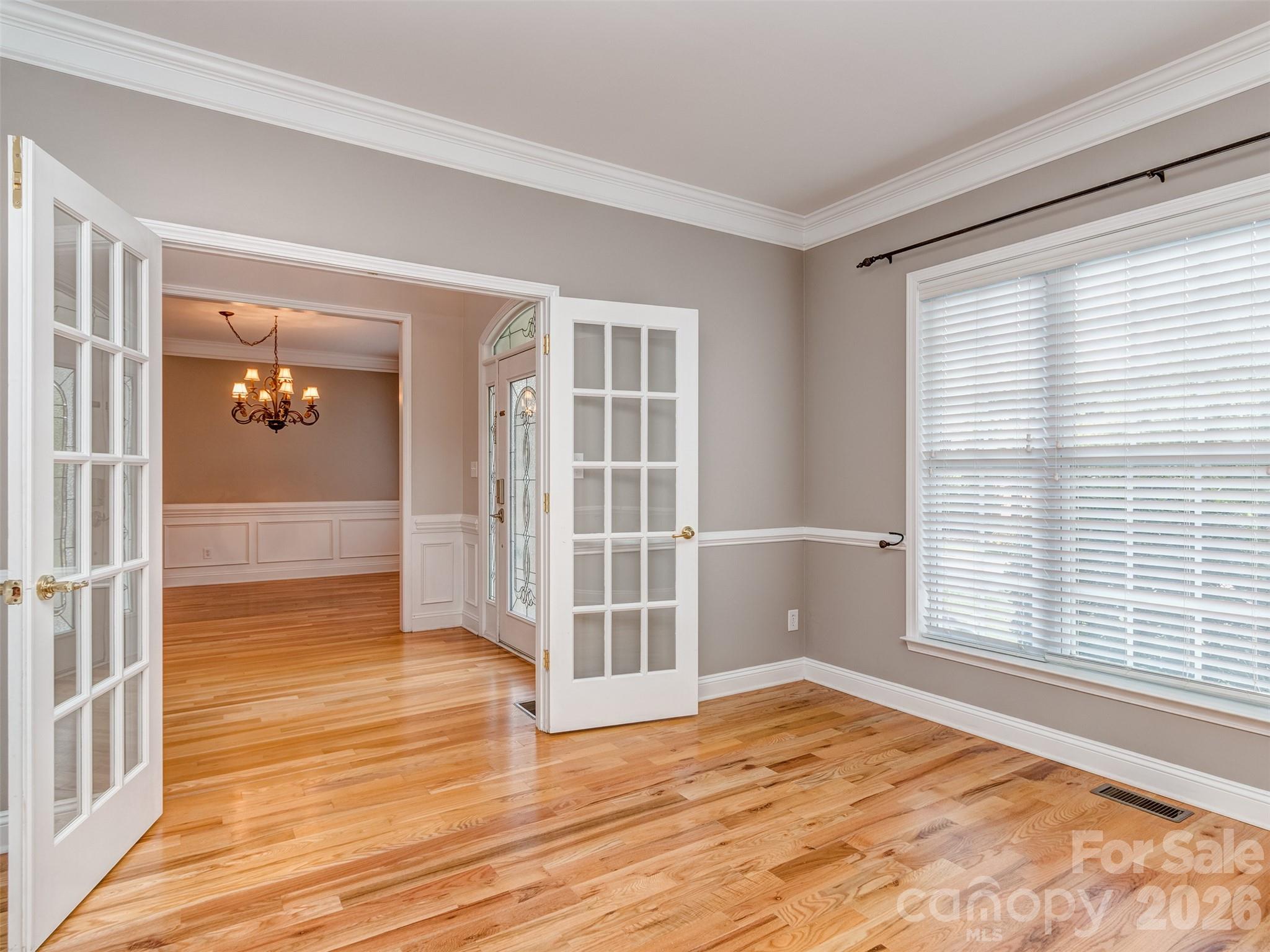 6167 Four Wood Drive, Matthews, NC - photo 8 of 46