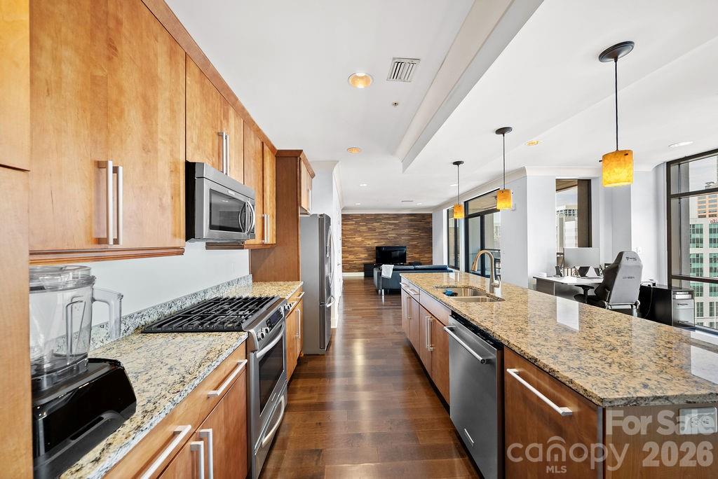 Photo 4 of 222 S Caldwell Street1509, Charlotte, NC