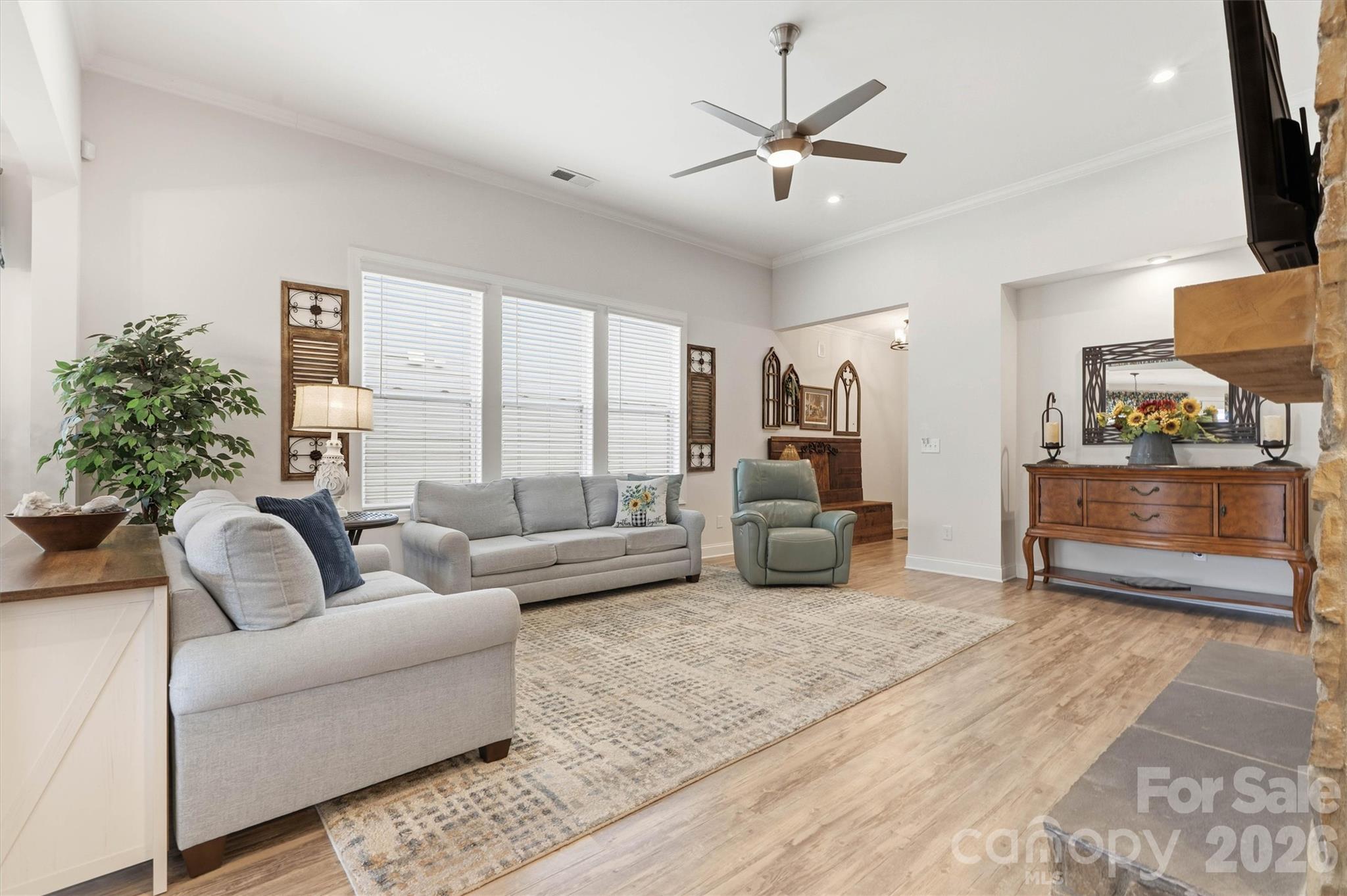 Photo 9 of 12520 Old Iron Lane, Charlotte, NC