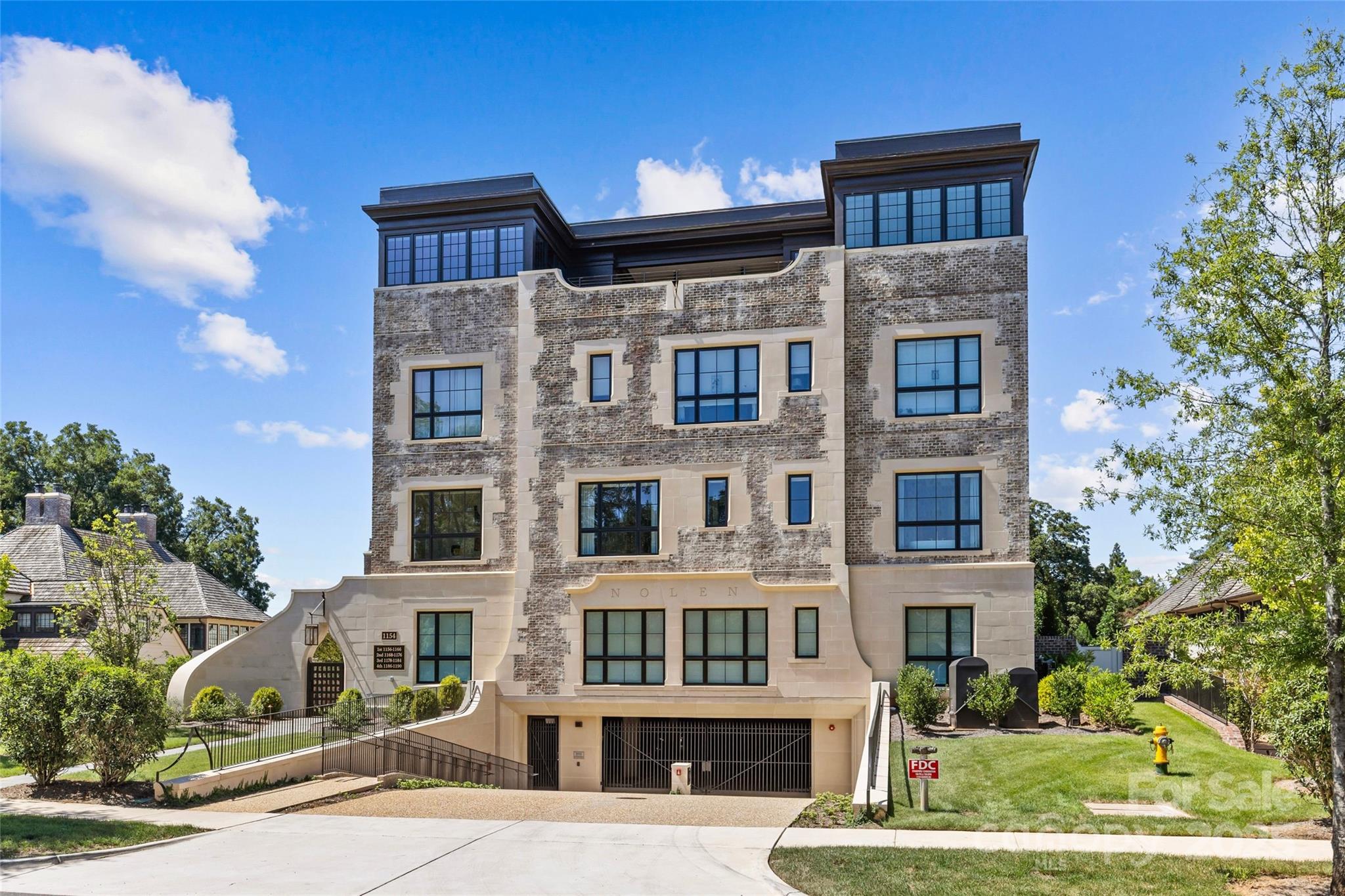 Photo 46 of 1172 Queens Road, Charlotte, NC