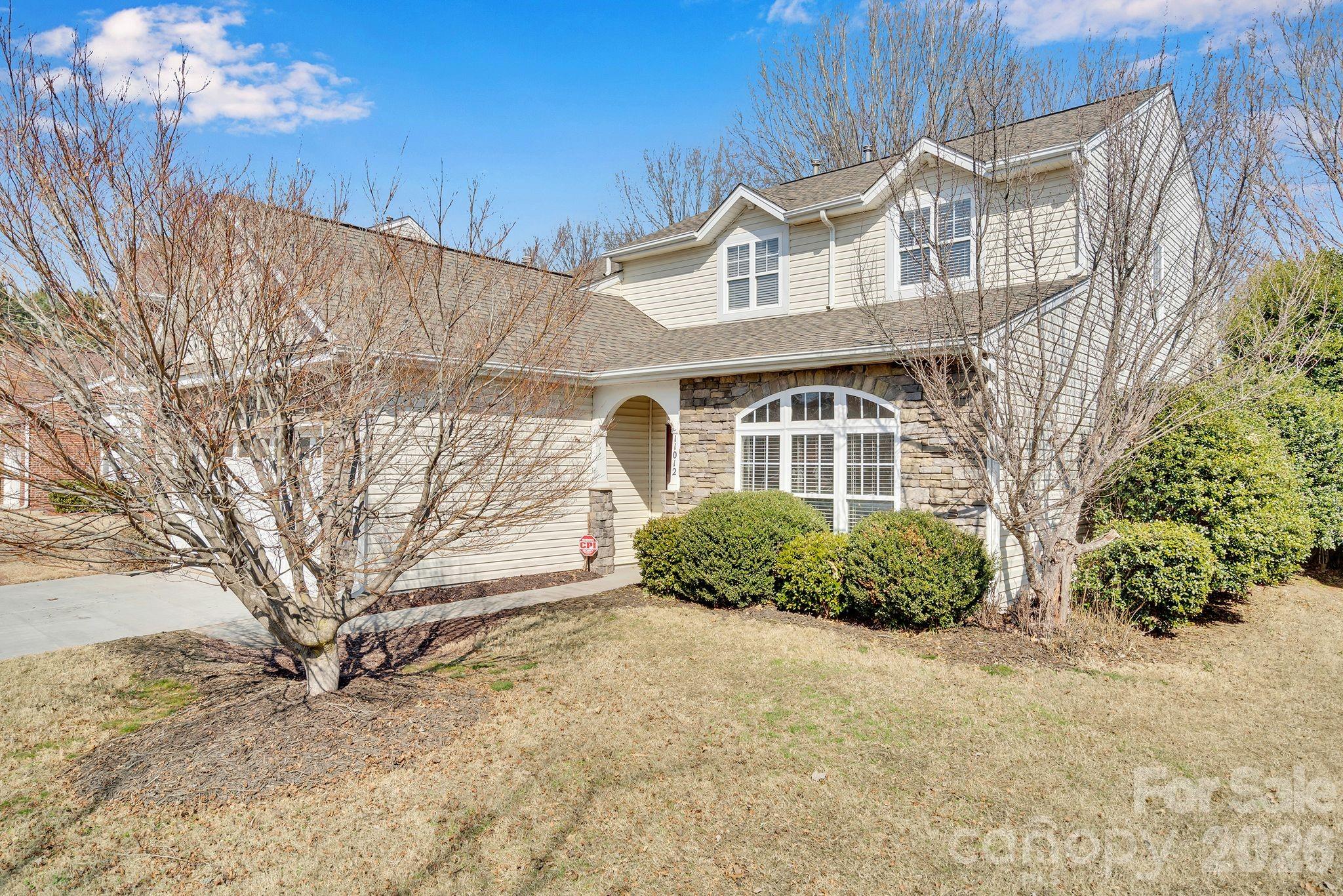 Photo 4 of 11012 Sedgemoor Lane, Charlotte, NC