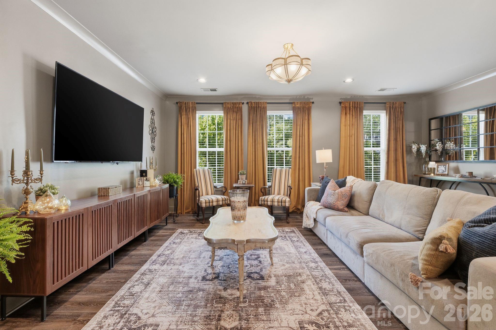 Photo 8 of 9122 Oban Passage Drive, Charlotte, NC