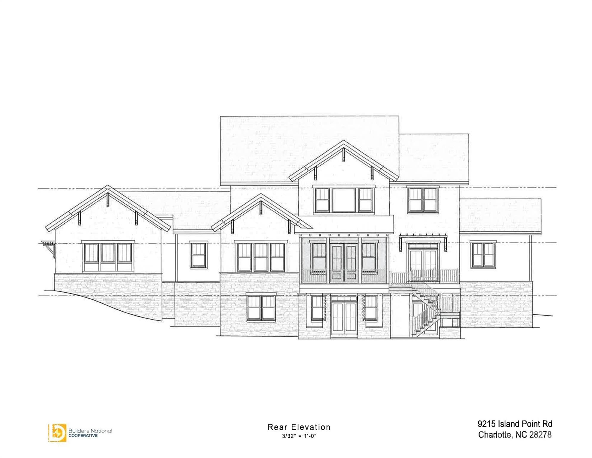 9215 Island Point Road, Charlotte, NC - photo 5 of 11