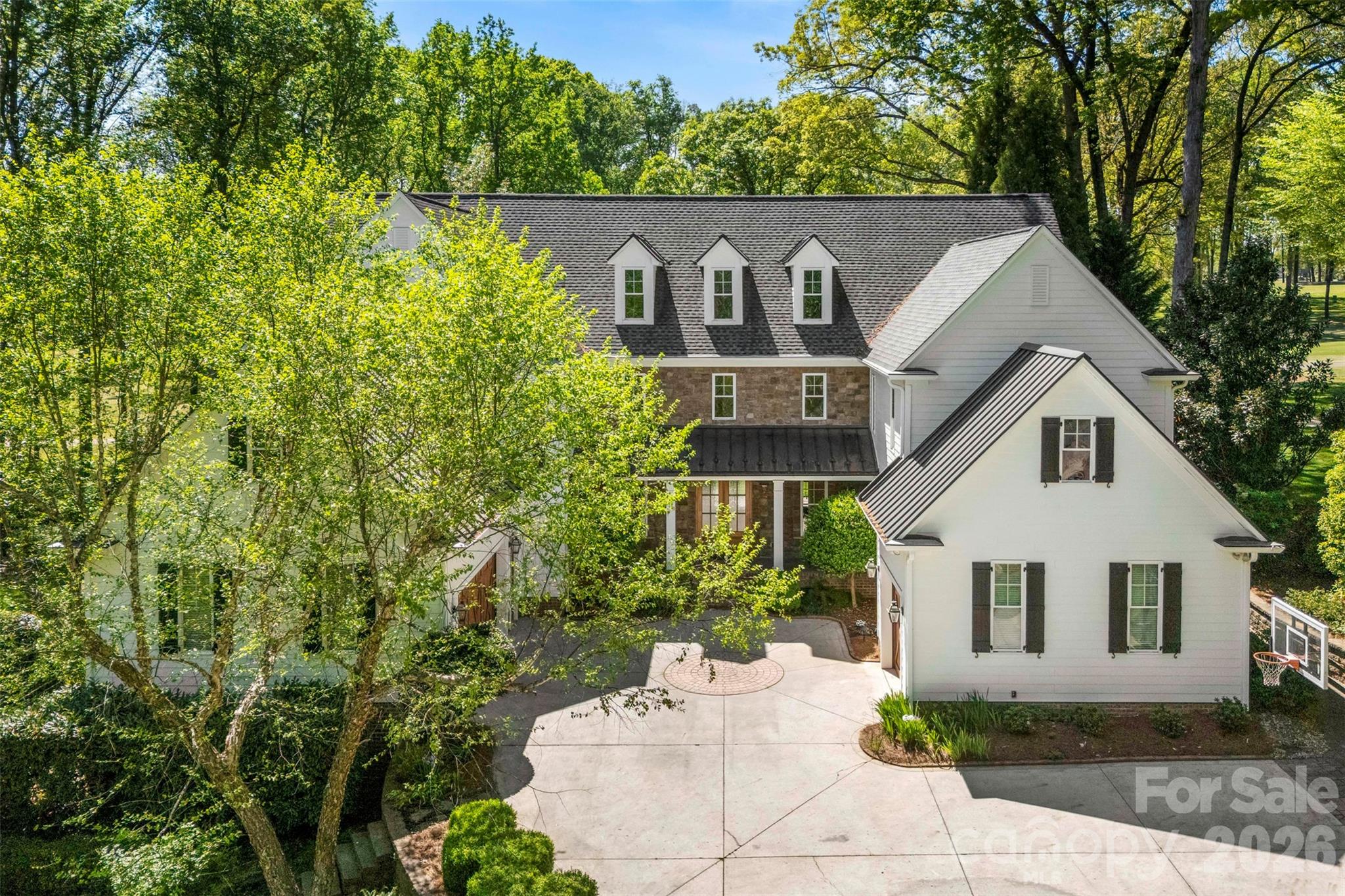Photo 2 of 3729 Eaglebrook Drive, Gastonia, NC
