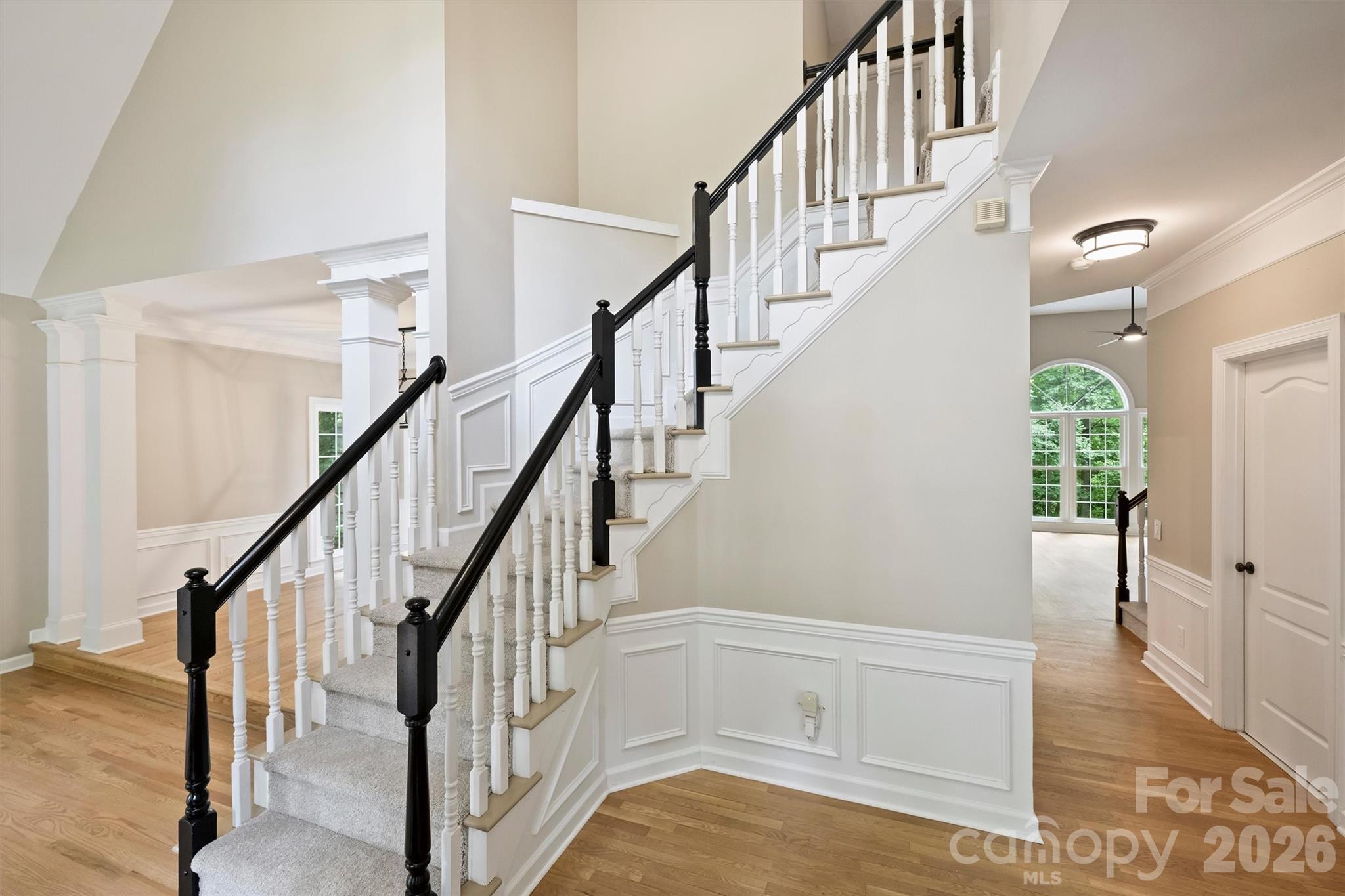 Photo 2 of 5317 Fairvista Drive, Charlotte, NC