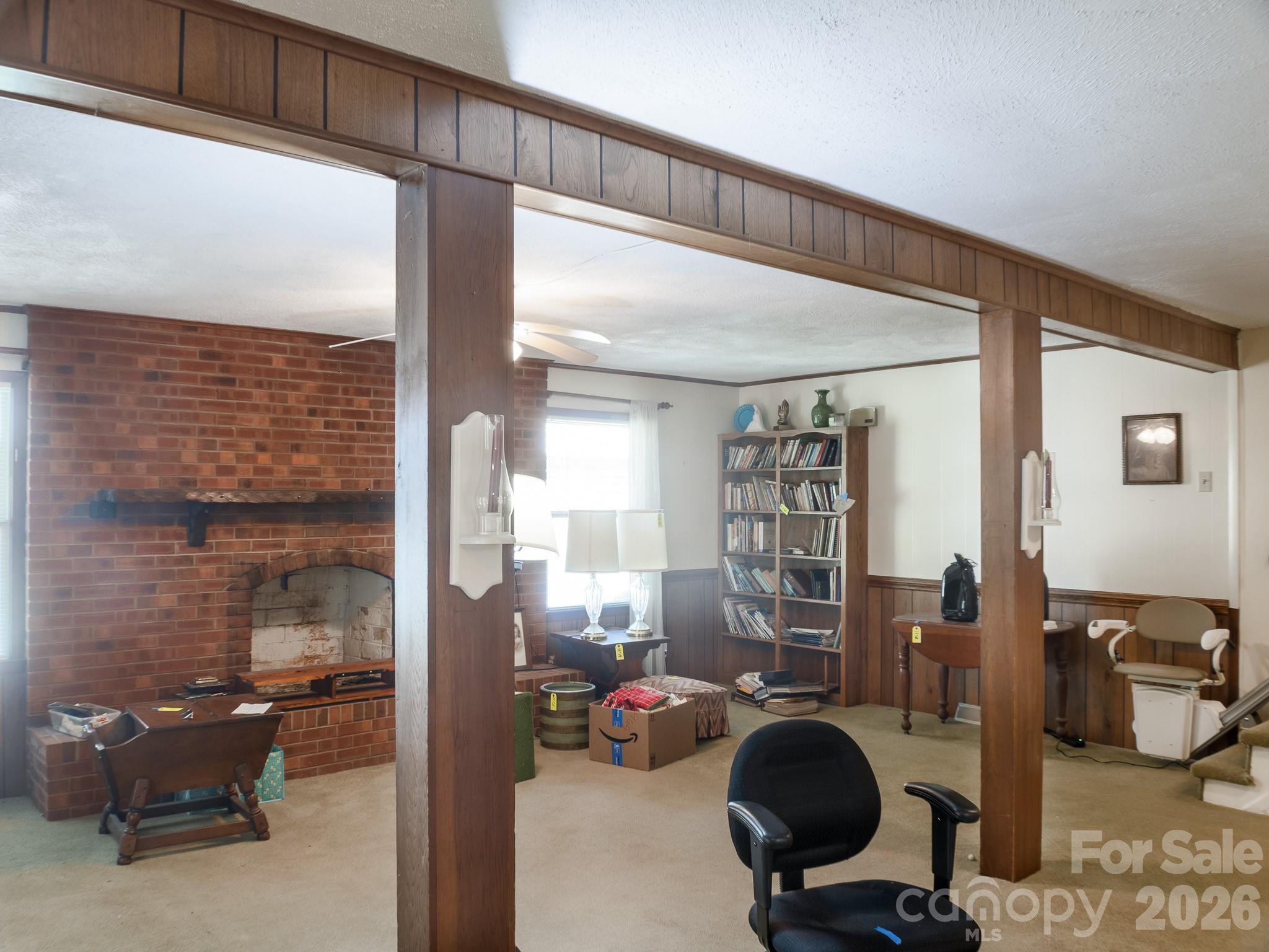Home for sale at 3250 Mount Pleasant Road S, Concord, NC — photo 25 of 47