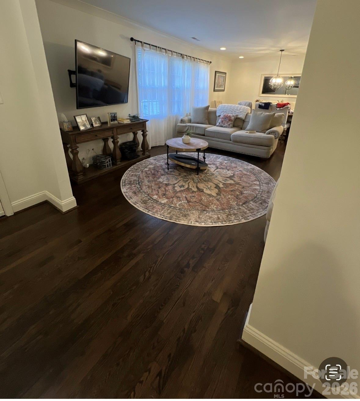 Photo 3 of 4124 Randolph Road, Charlotte, NC